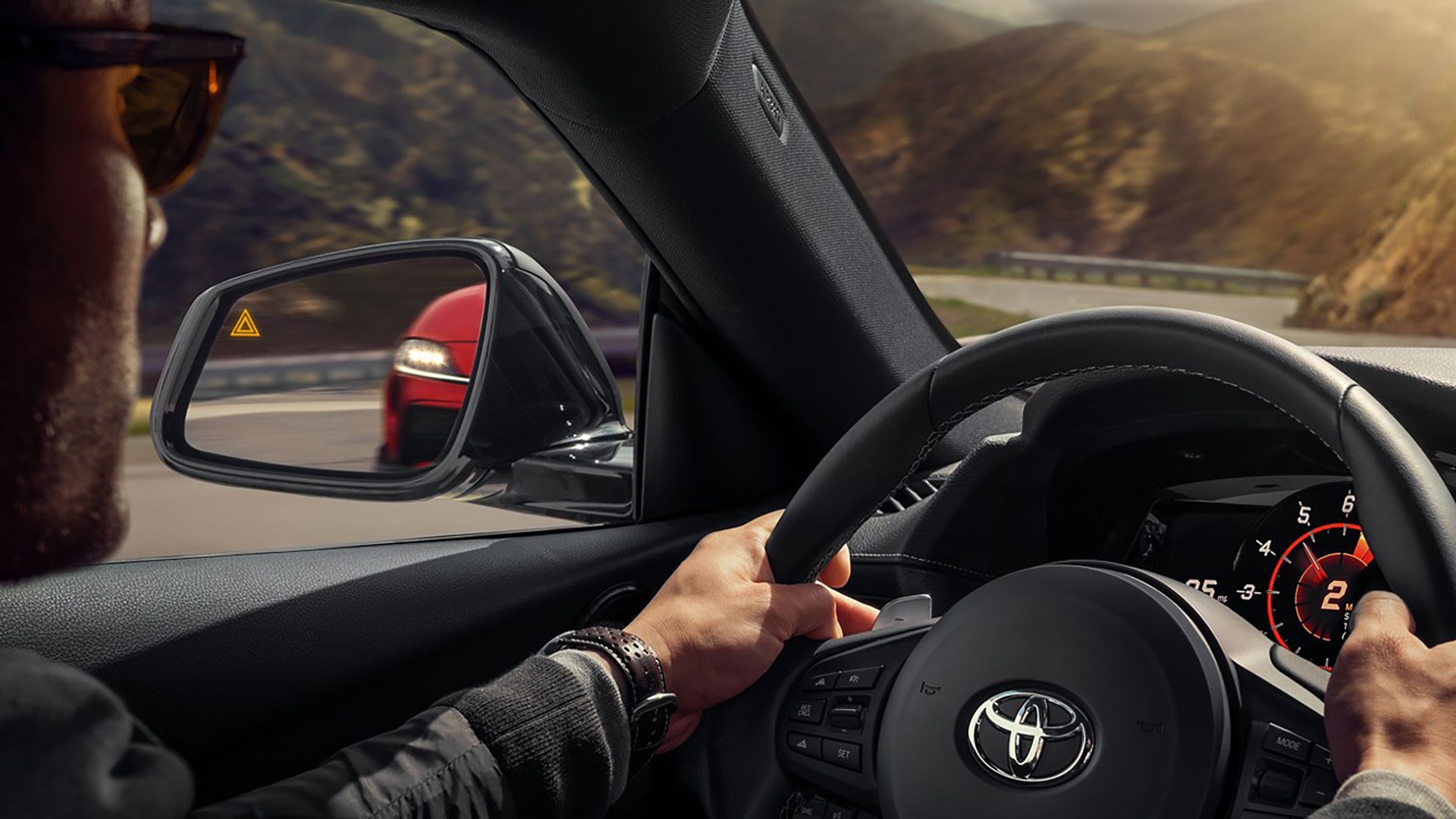 2024 Toyota Supra: 10 Interior Features We're Excited About