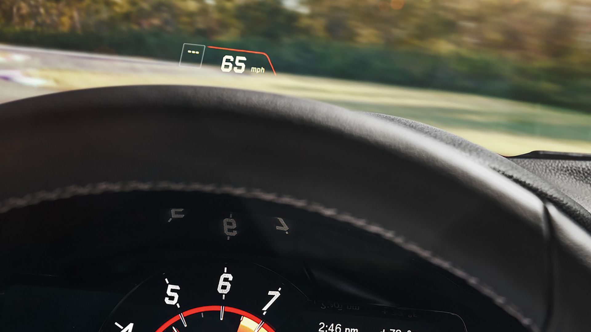 2024 Toyota Supra: 10 Interior Features We're Excited About