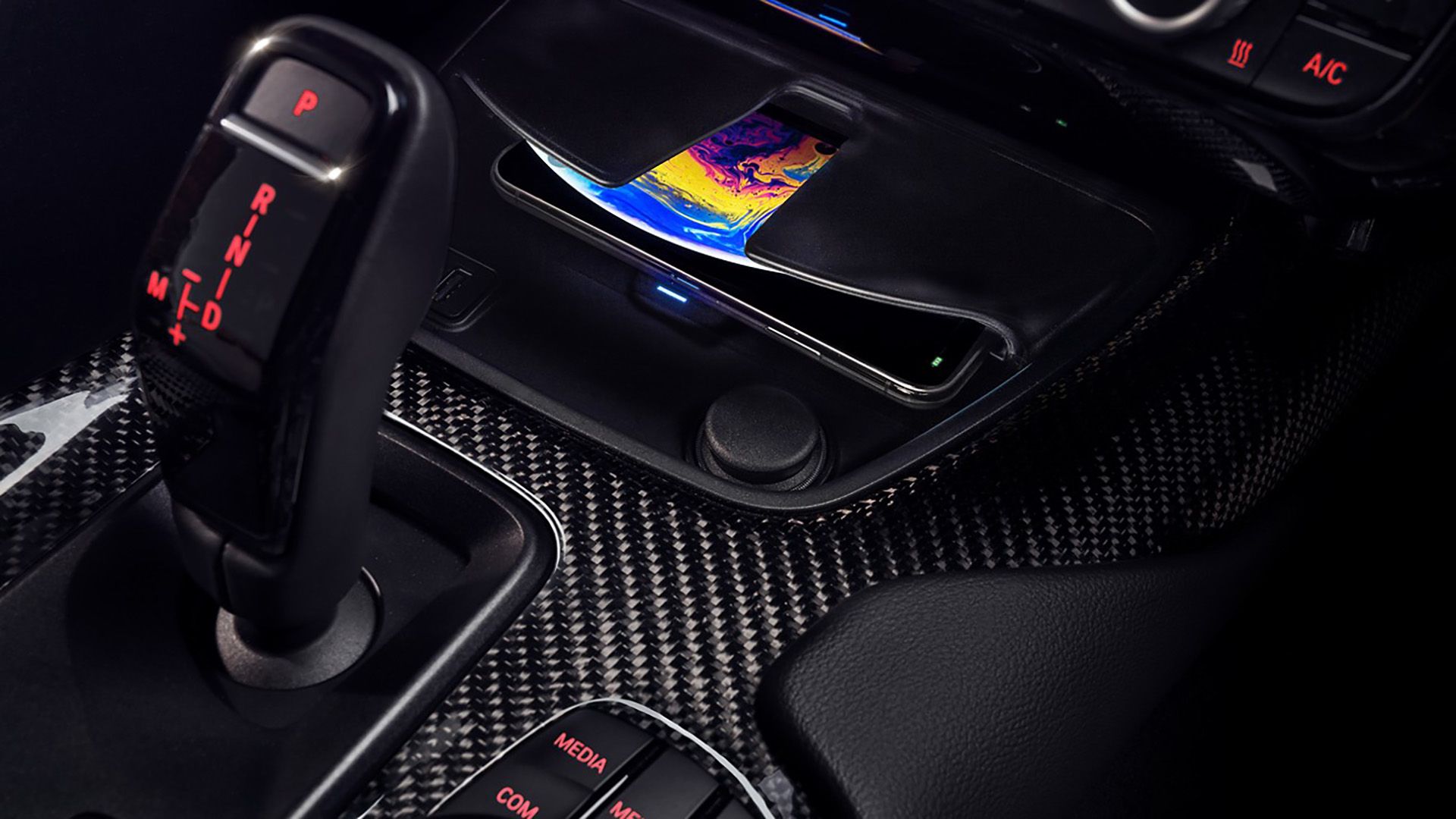 2024 Toyota Supra: 10 Interior Features We're Excited About