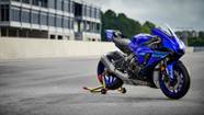 The Most Value For Money Yamaha Sports Bike On The Market Today The Most Value For Money Yamaha Sports Bike On The Market Today