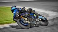 A Dreamy Yamaha YZF R1 Inspired By Jonathan Rea s Race Bike A Dreamy Yamaha YZF R1 Inspired By Jonathan Rea s Race Bike