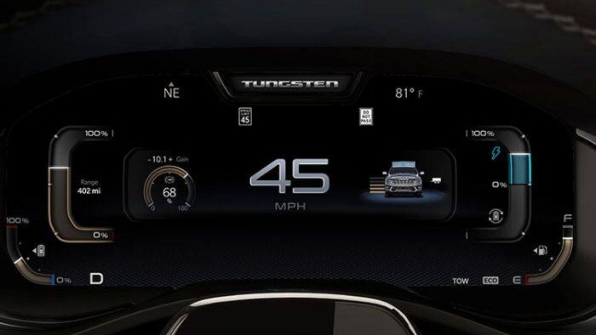 10 Things To Know About The 2025 Ram 1500 Ramcharger