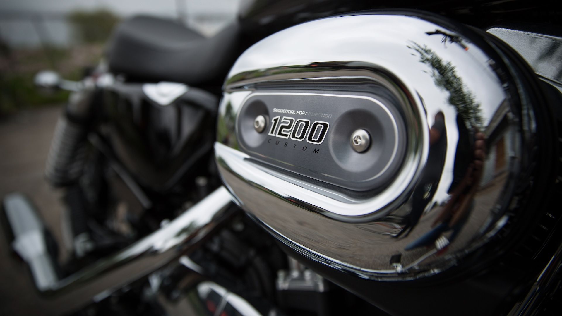 10 Must-Know Facts About the Harley-Davidson Sportster 1200