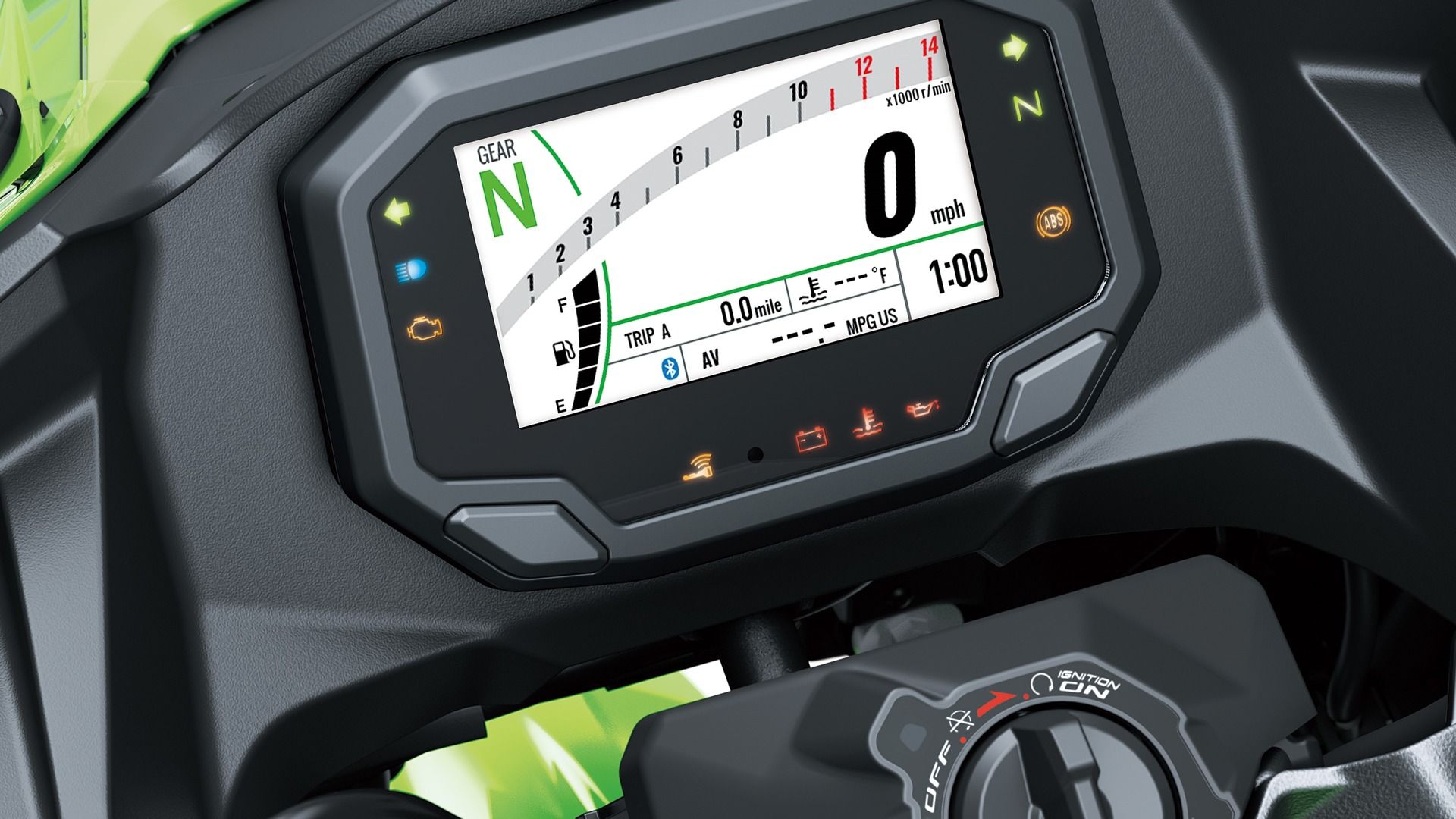 2024 Kawasaki Ninja 500: 10 Things To Know