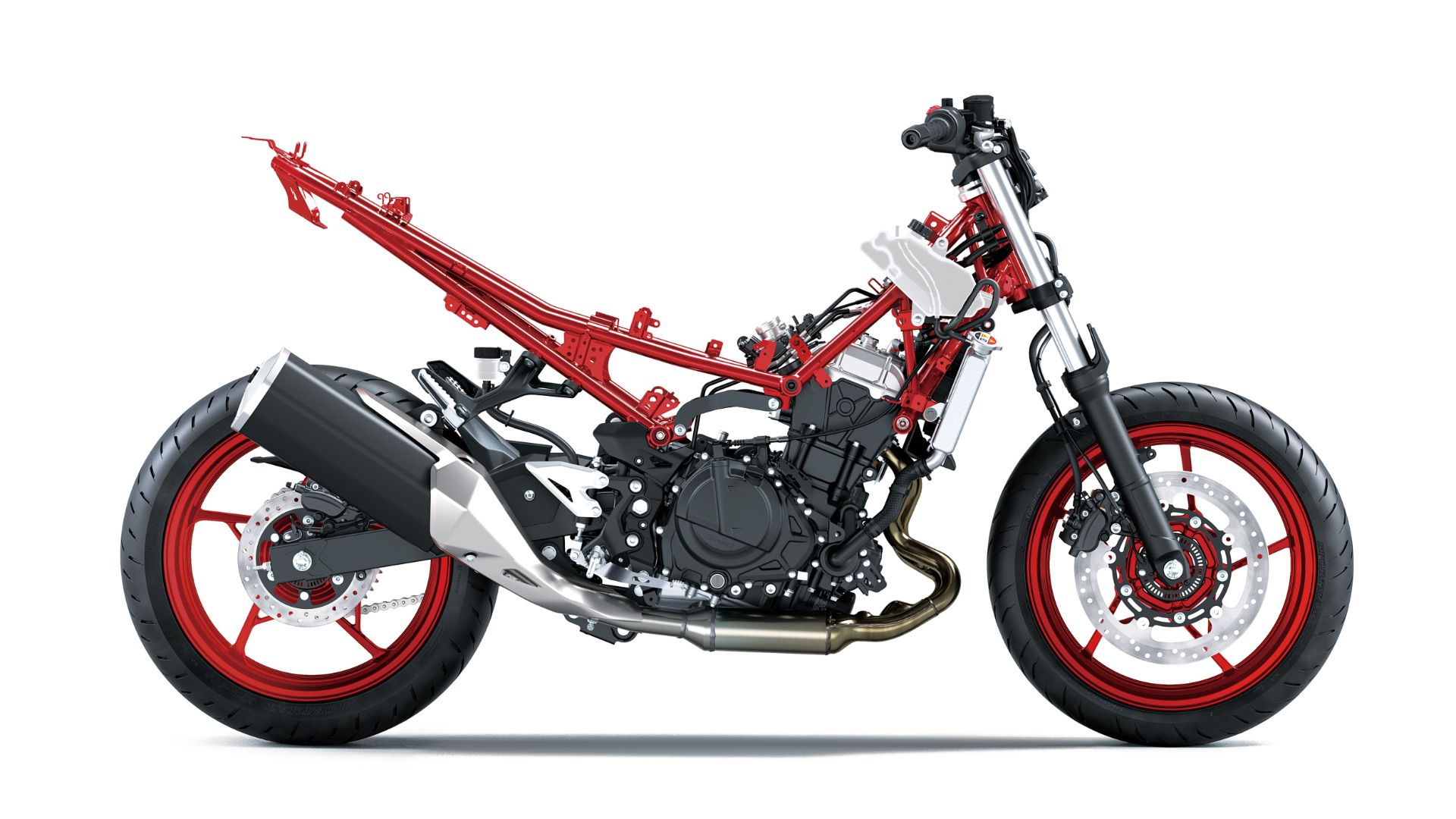 2024 Kawasaki Z500: 10 Things To Know