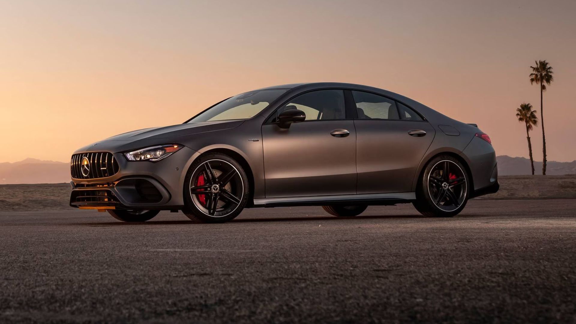 Most Powerful Four Cylinder Production Car In The World