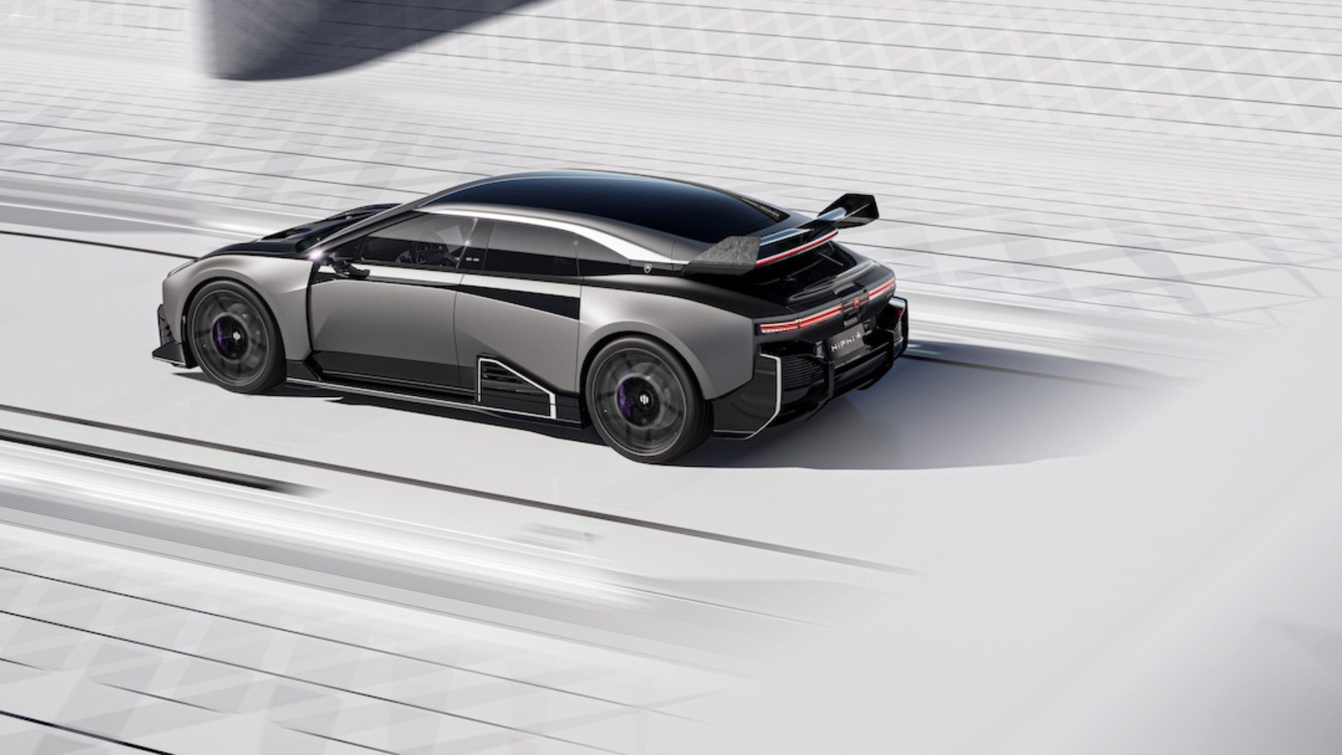 HiPhi A: Everything Confirmed So Far