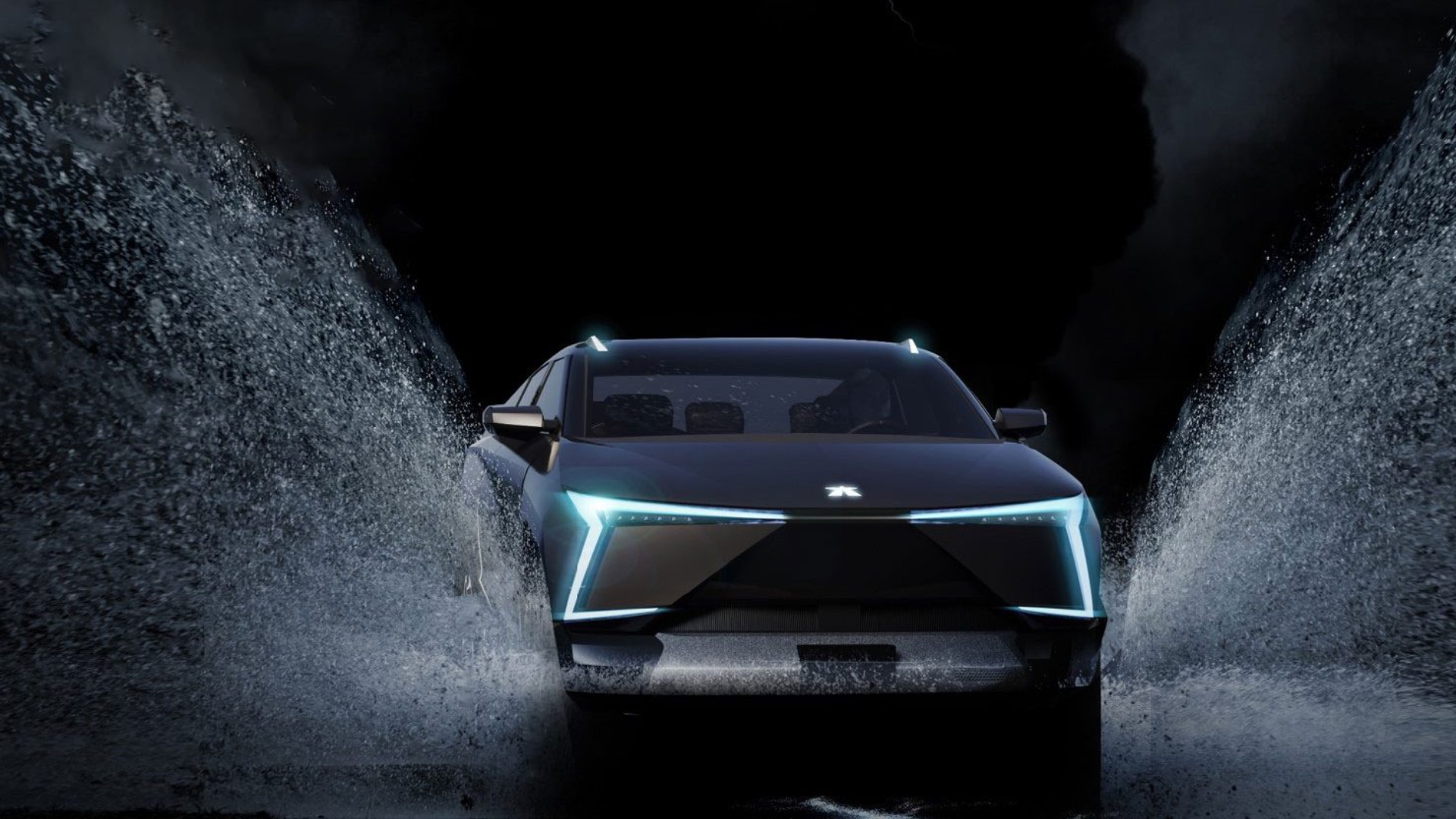 Aitekx RoboTruck 1T: A Tesla Cybertruck Lookalike With Rivalling Specs