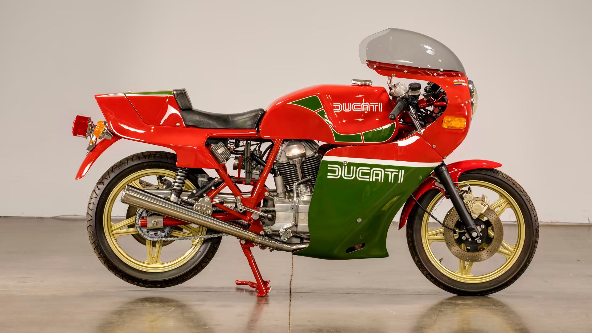 10 Fastest 80s Ducati Models That Still Pack A Punch