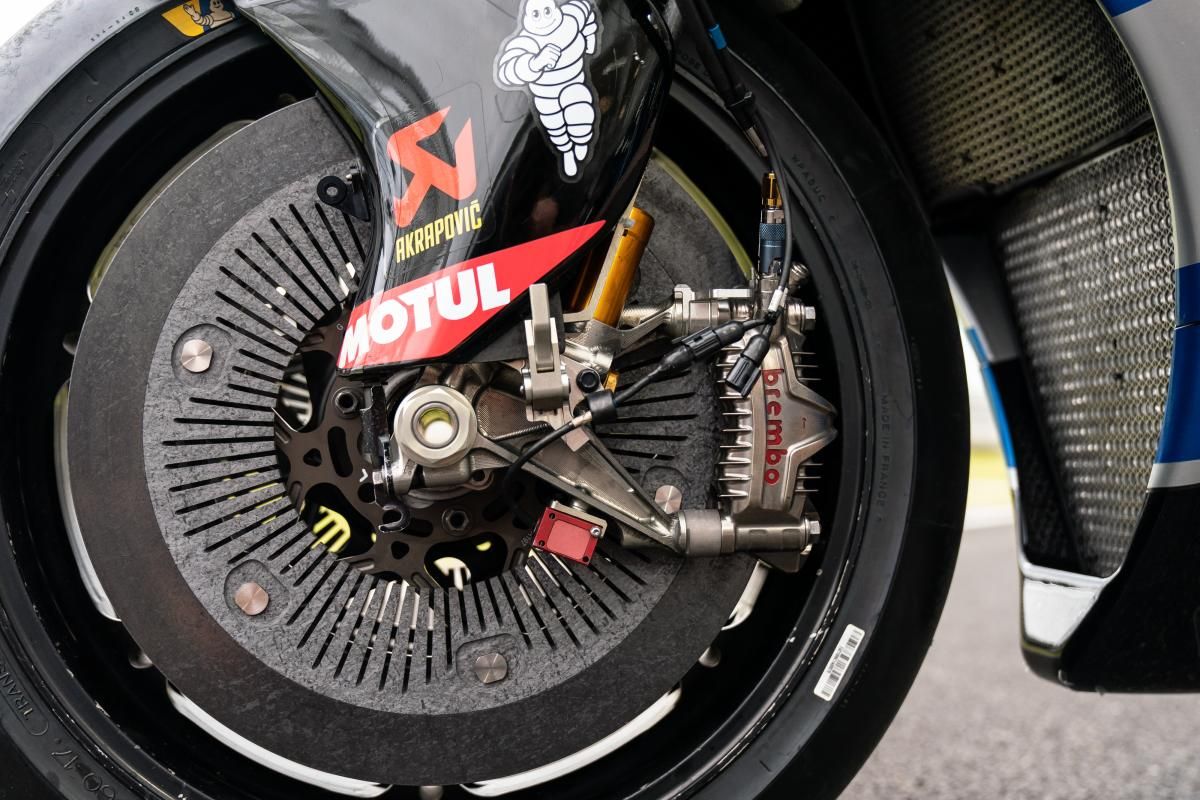 10 Awesome Motorcycle Innovations And Breakthroughs