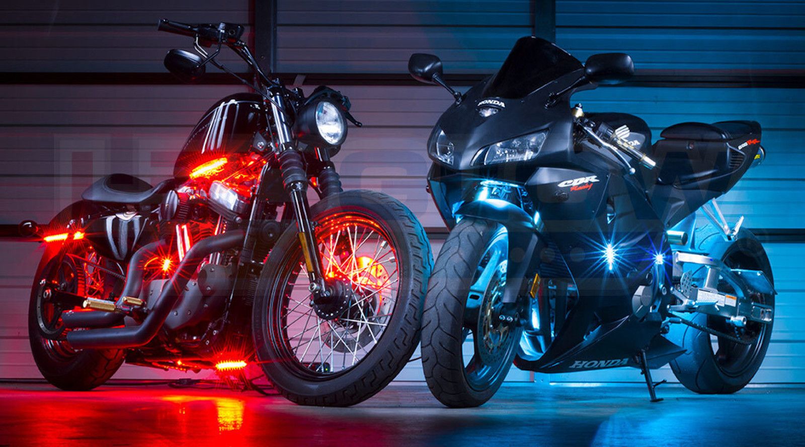 10 Awesome Motorcycle Innovations And Breakthroughs