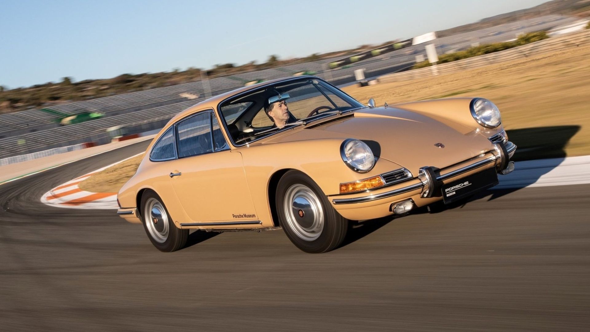 History Of The Air-Cooled Porsche 911 And What Made It So Great