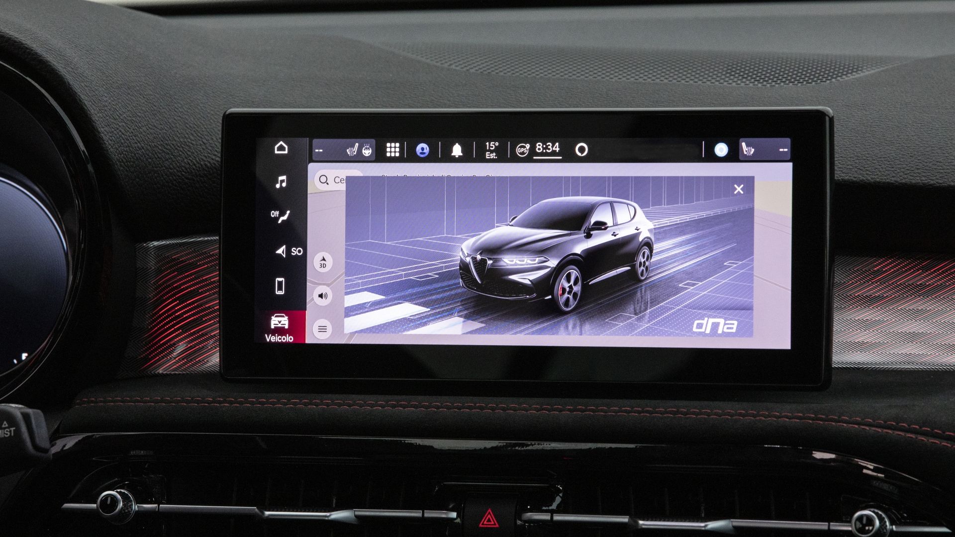 2024 Alfa Romeo Tonale: A Comprehensive Guide On Features, Specs, And ...