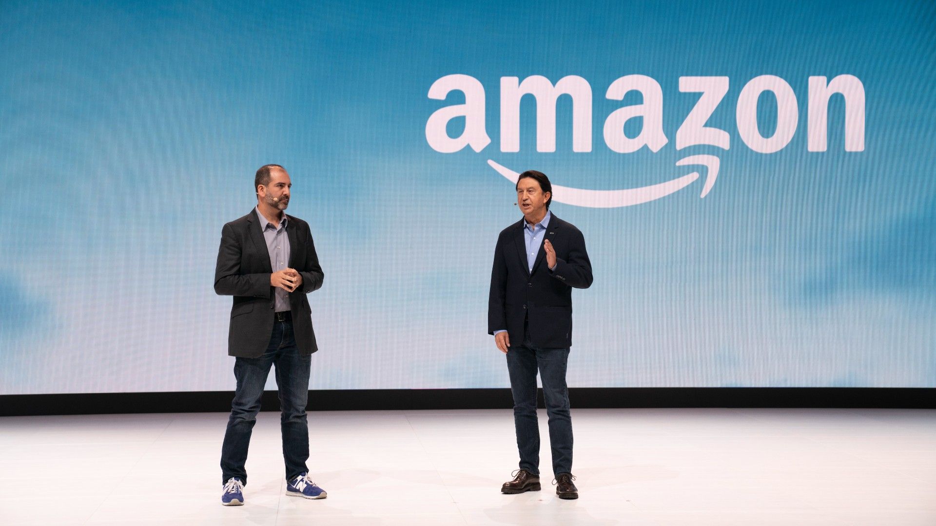 What You Need To Know About Hyundai's New Partnership With Amazon