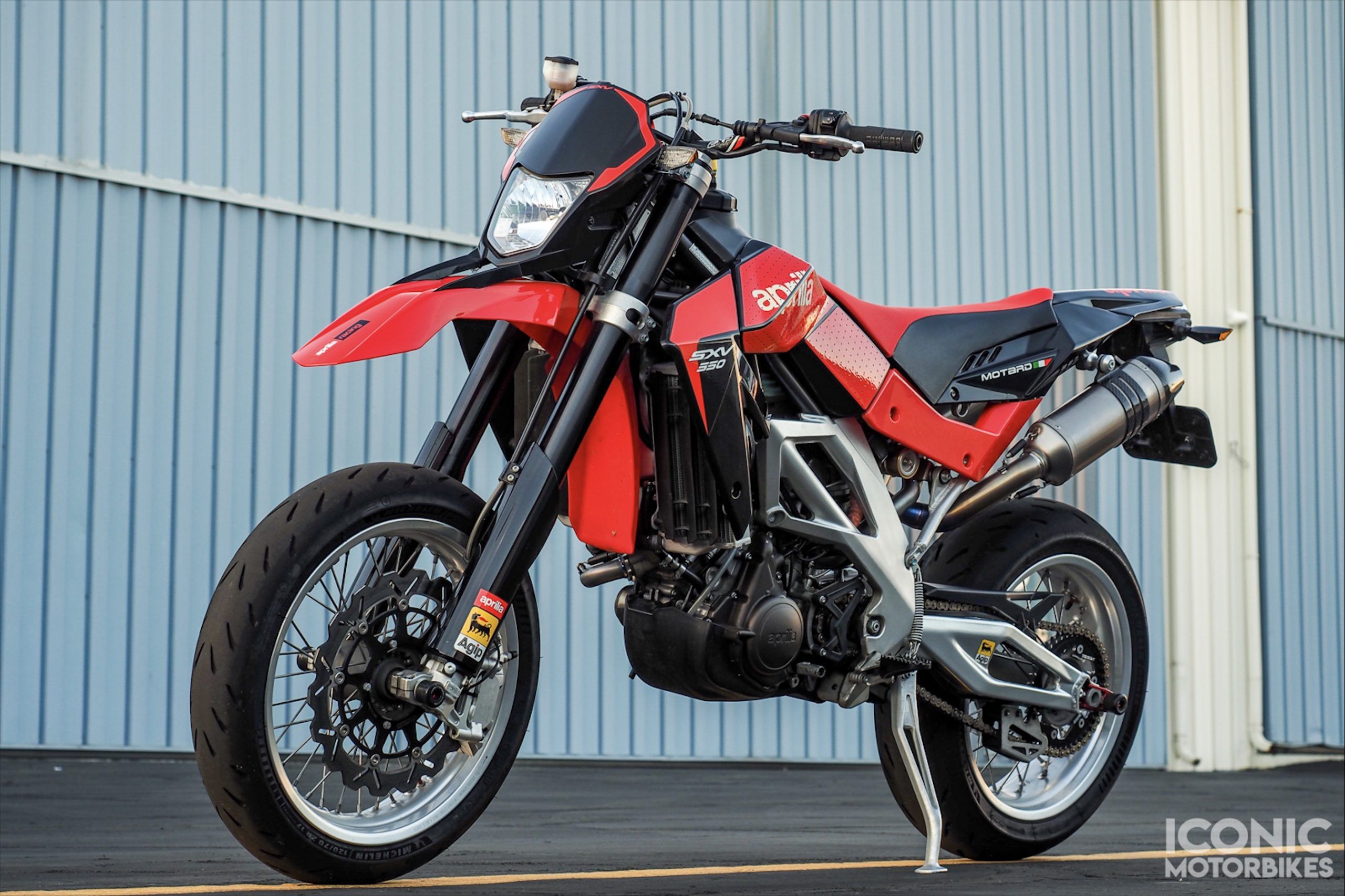 10 Beautiful V-Twin Motorcycles We Would Love To Ride