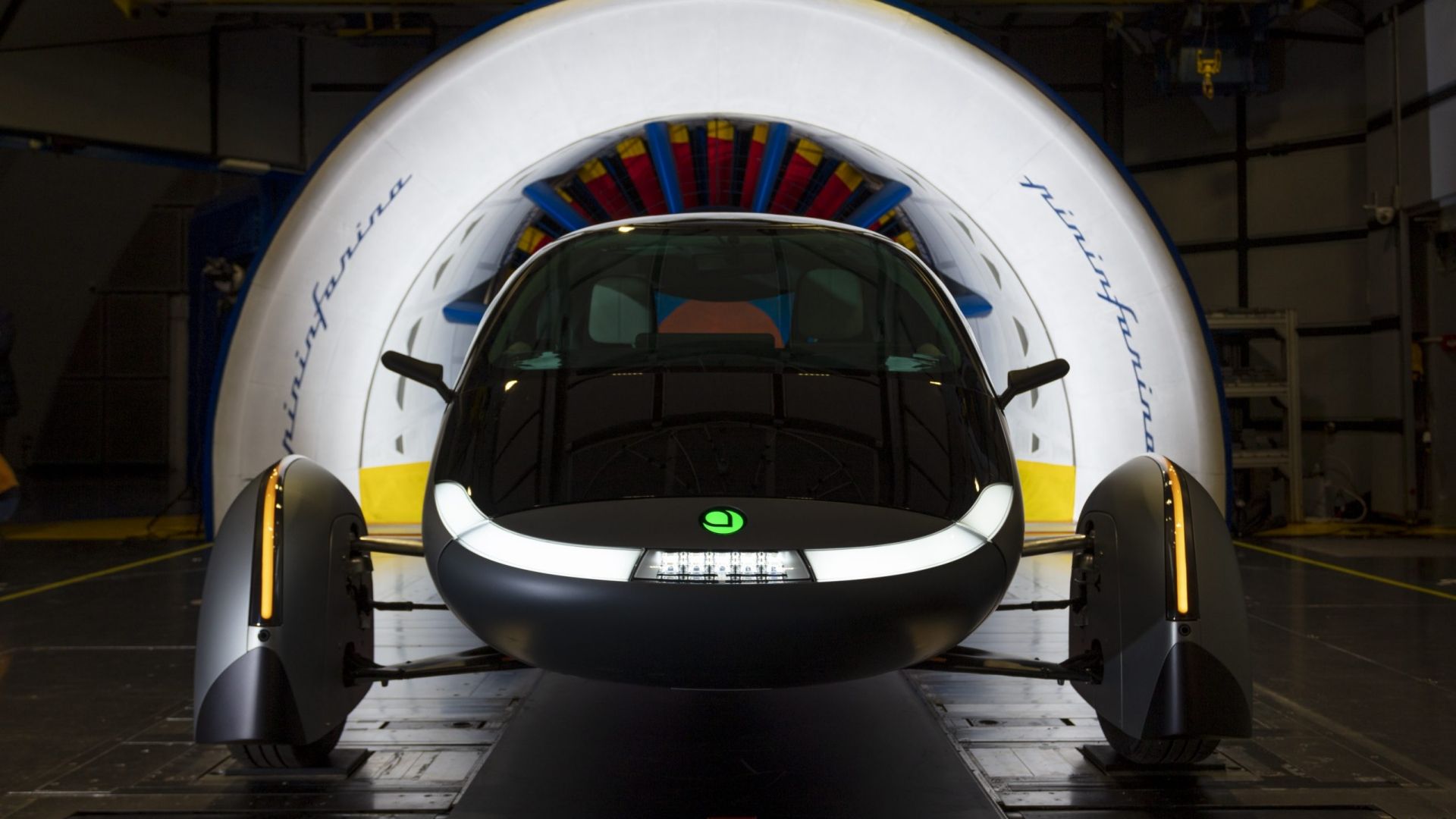 Exclusive: Aptera and Jason Hill Are Revolutionizing Transportation Design