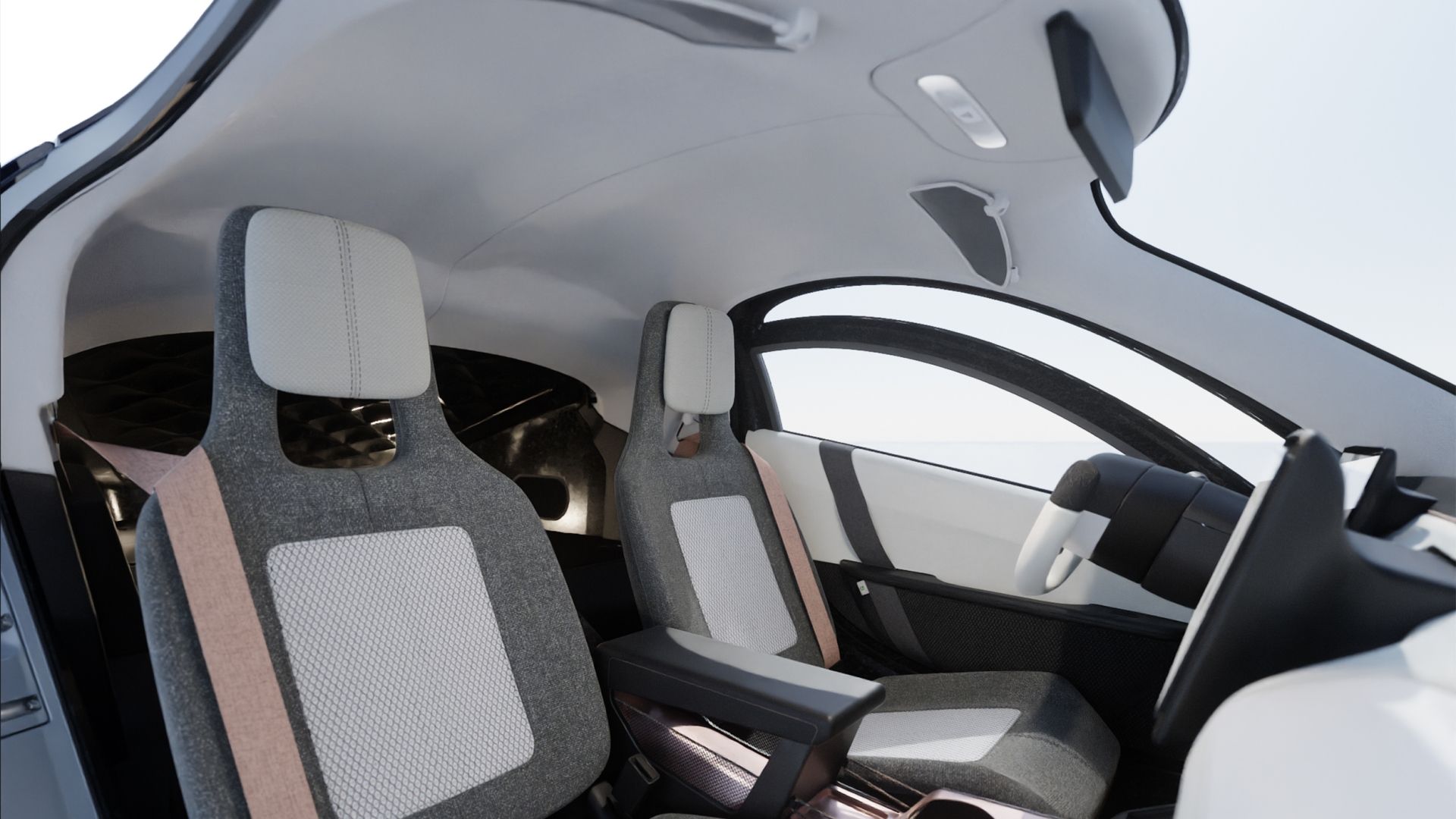 Exclusive: Aptera and Jason Hill Are Revolutionizing Transportation Design