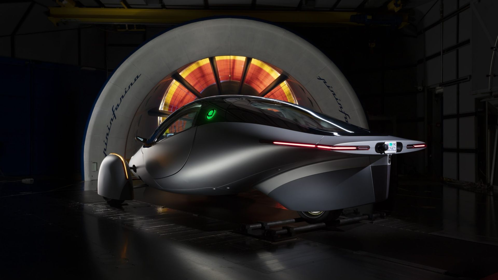 Exclusive: Aptera and Jason Hill Are Revolutionizing Transportation Design