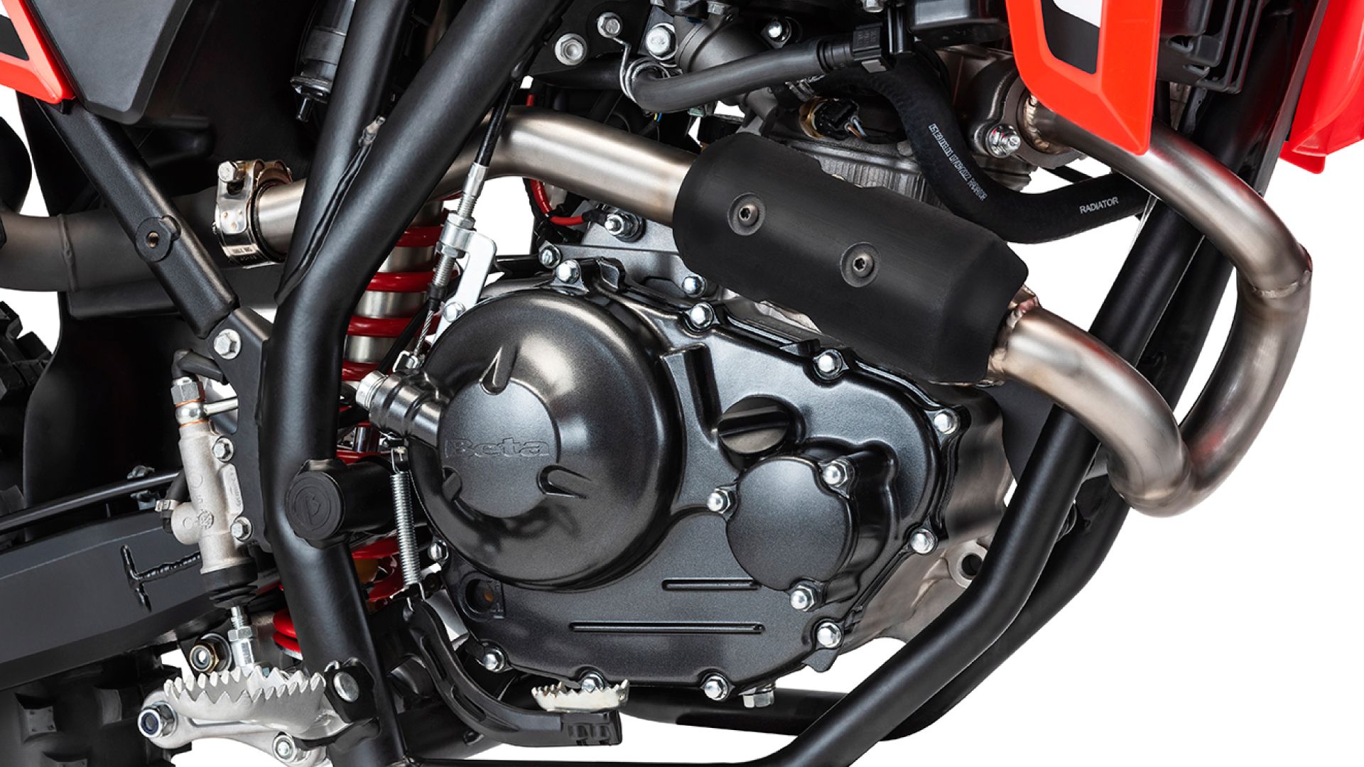 Beta Motorcycles: 10 Things To Know About The Italian Brand