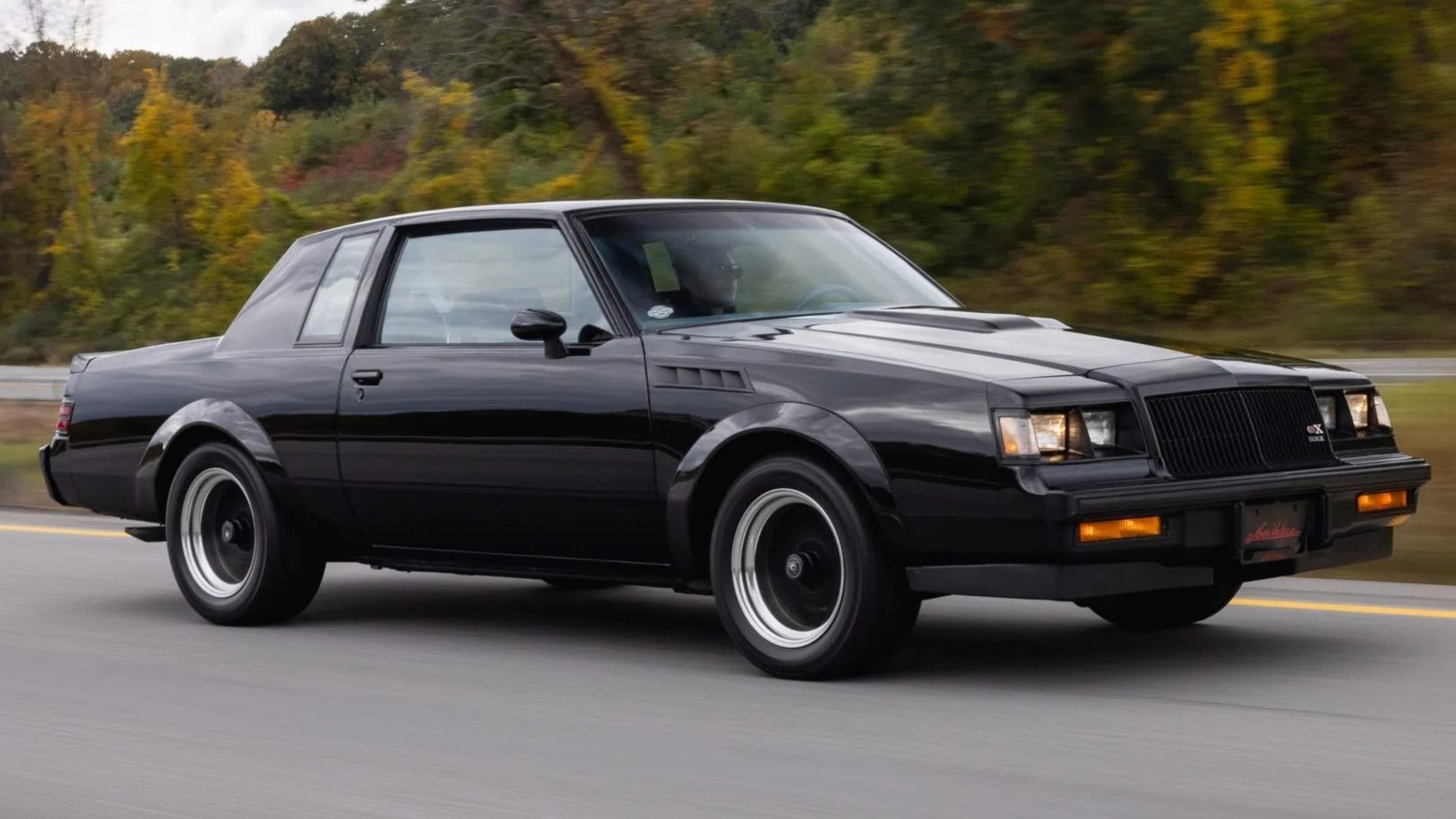 Affordable Muscle Offering Lambo Performance: 10 Things To Know About ...