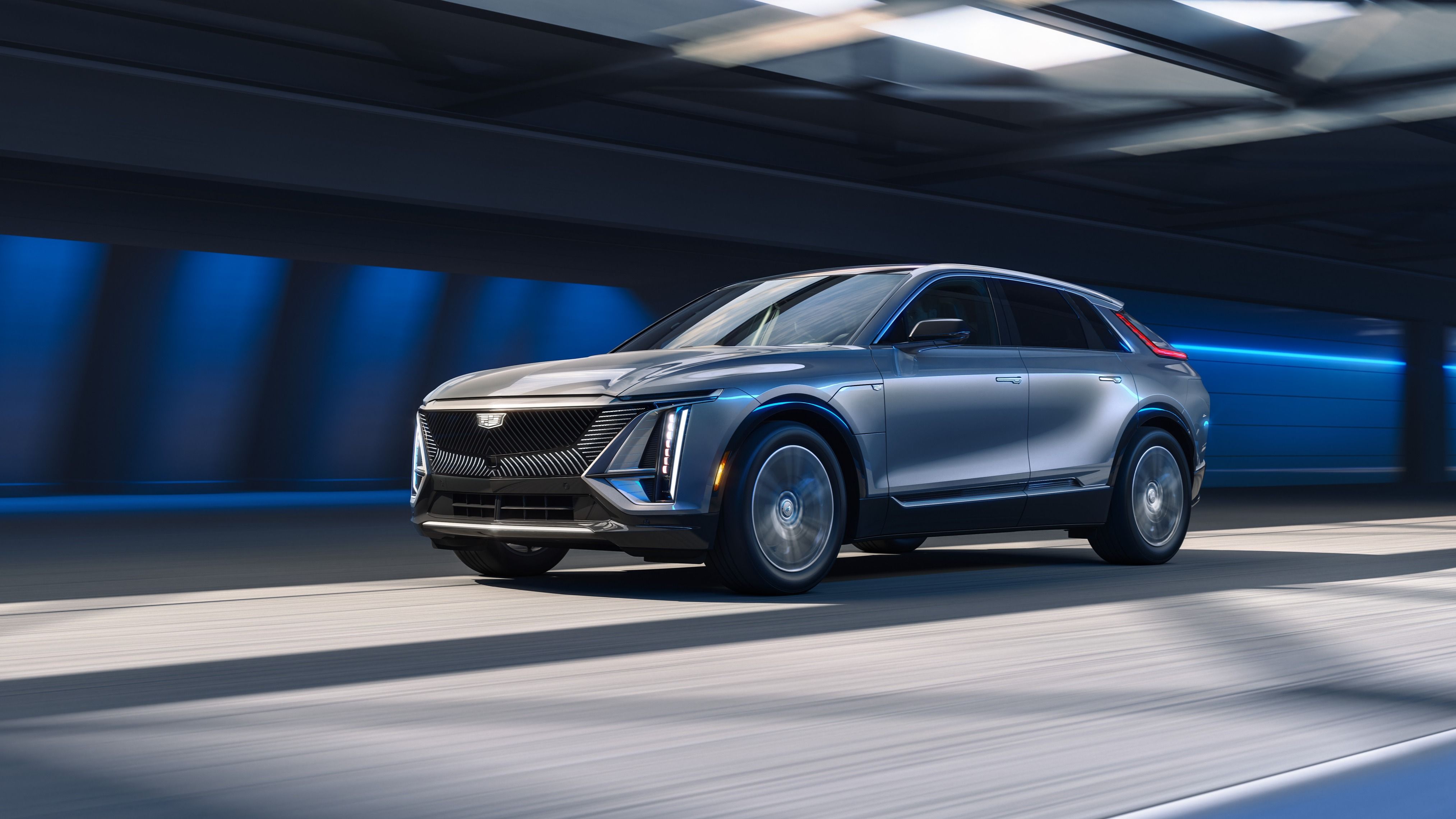 15 Electric Cars And SUVs With The Best Towing Capacity