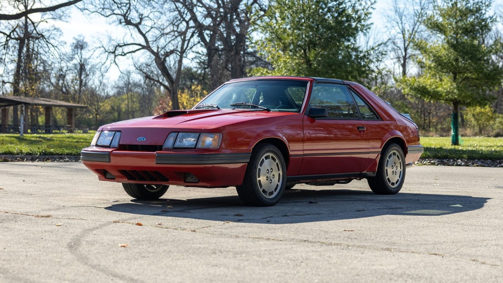 10 Cars You Didn’t Realize Were Turbocharged