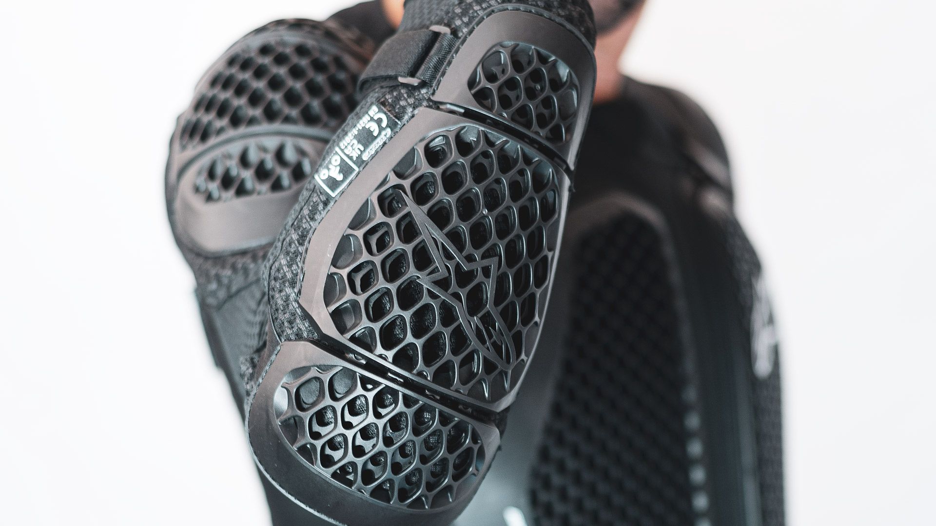 Tried And Tested: Alpinestars Bionic Action V2 Protection Jacket