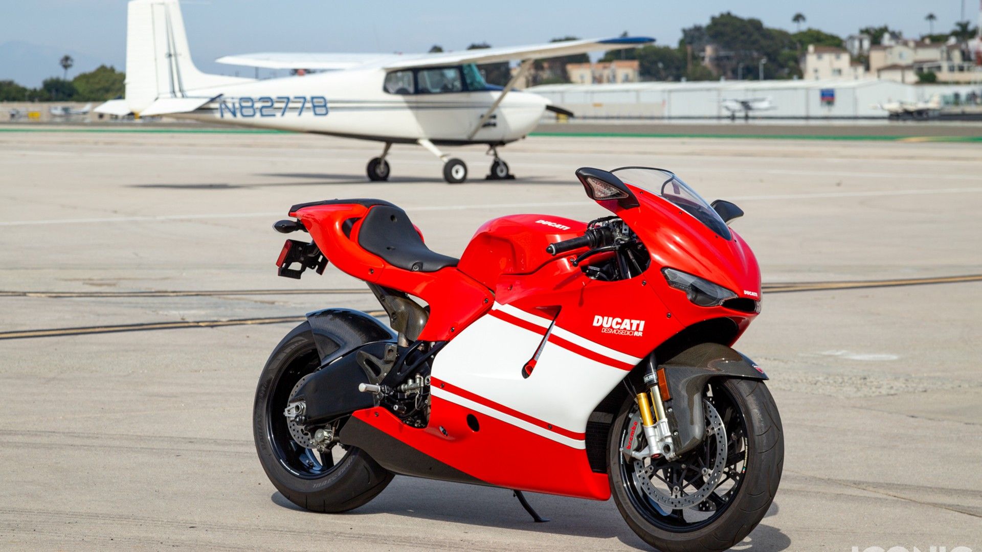 Most Powerful Ducati Sports Bikes From Every Decade