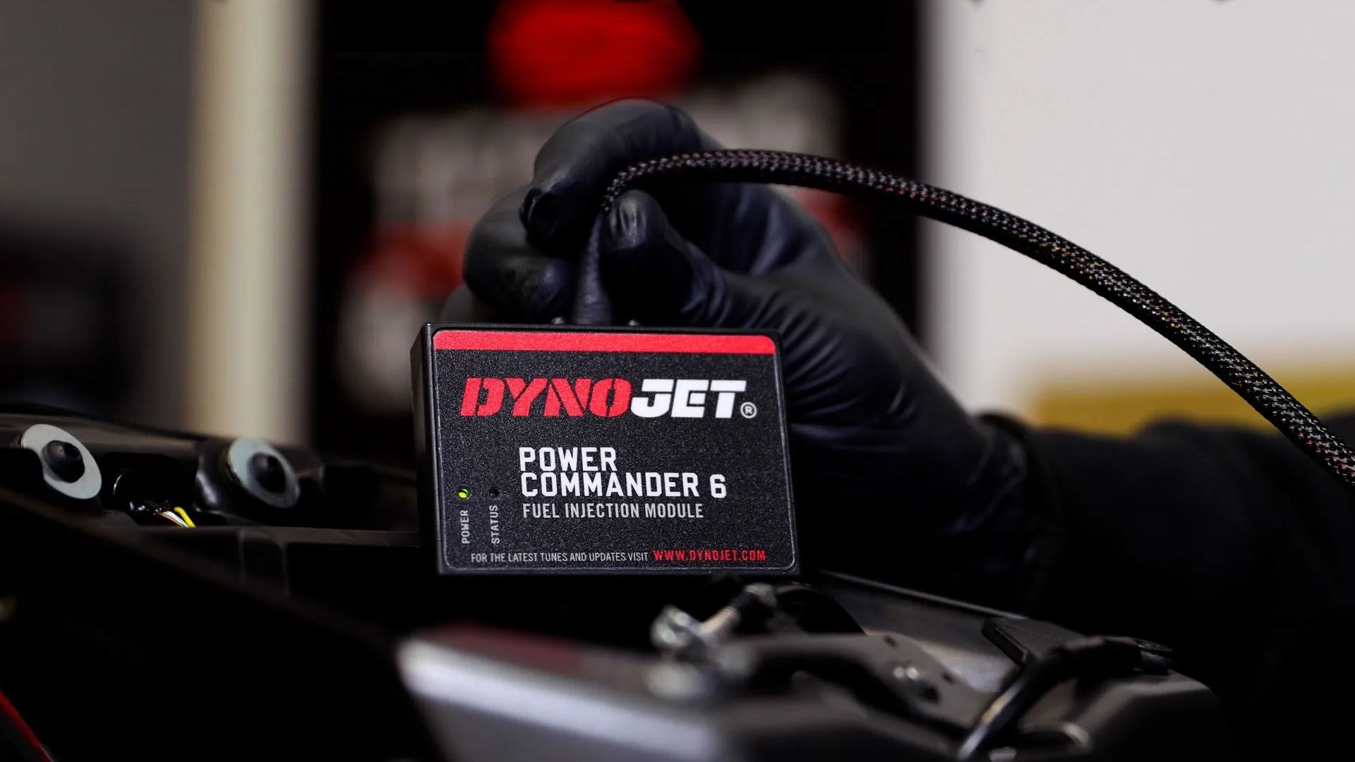 10 Easy Motorcycle Upgrades For Improved Performance