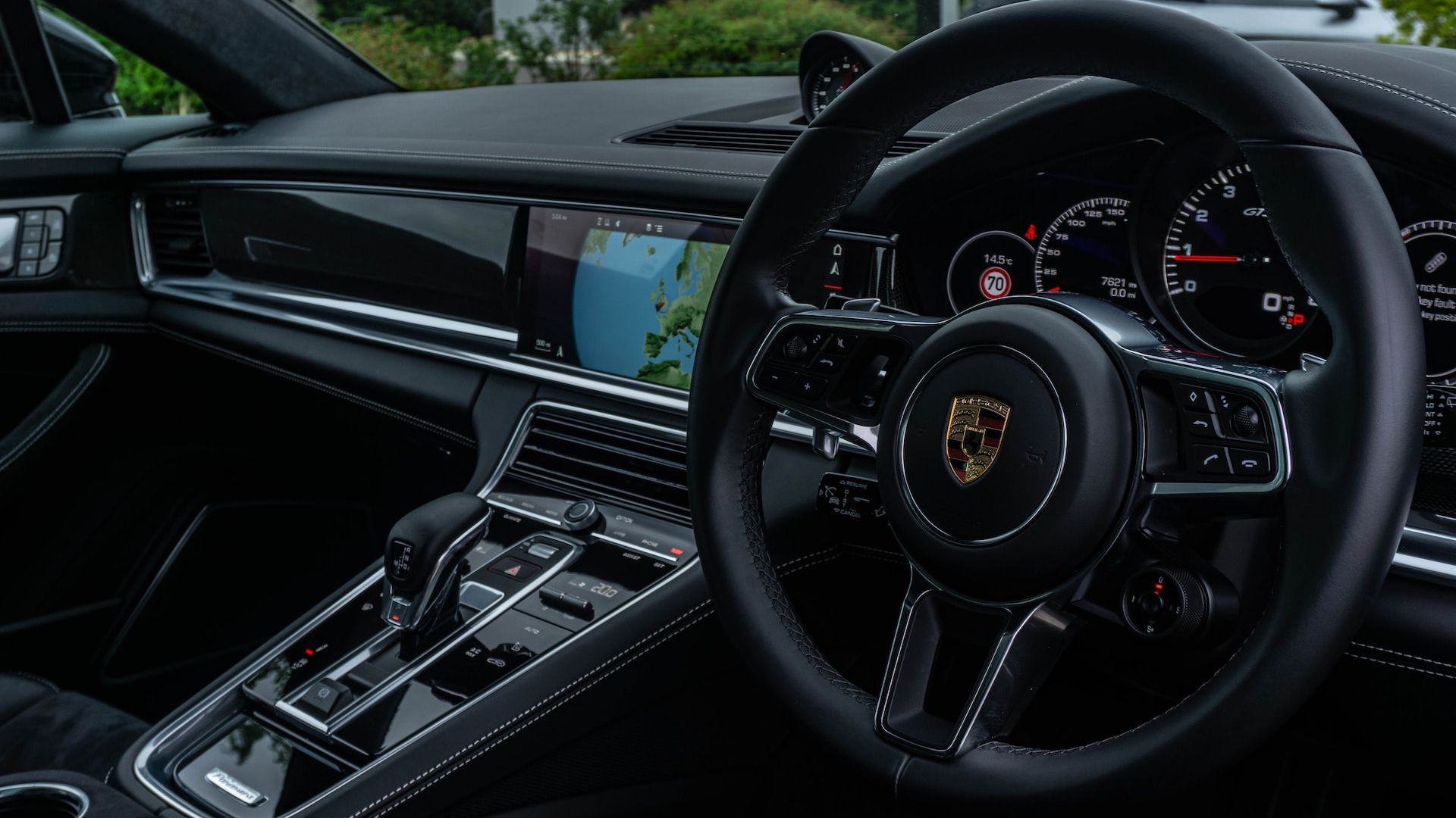 10 Things To Consider Before Buying A Used Porsche