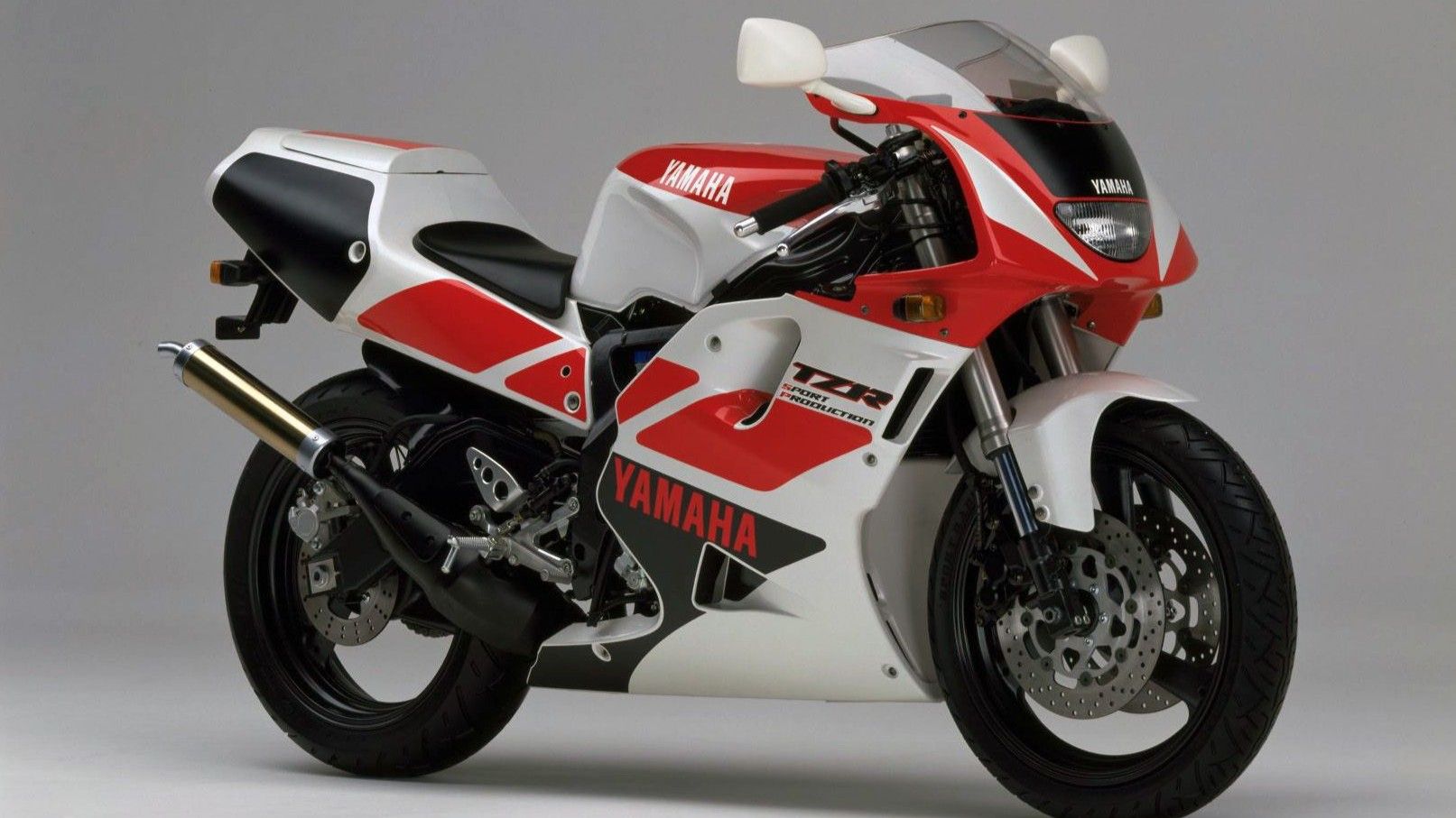 10 Classic Yamaha Motorcycles That Are Now Worth A Fortune