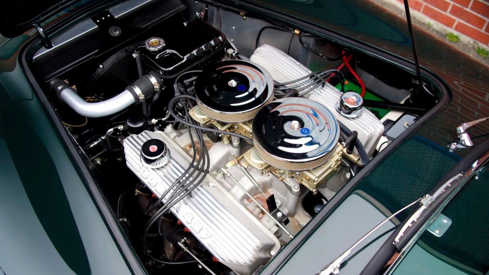 10 Ford Engines That Are Almost Too Reliable
