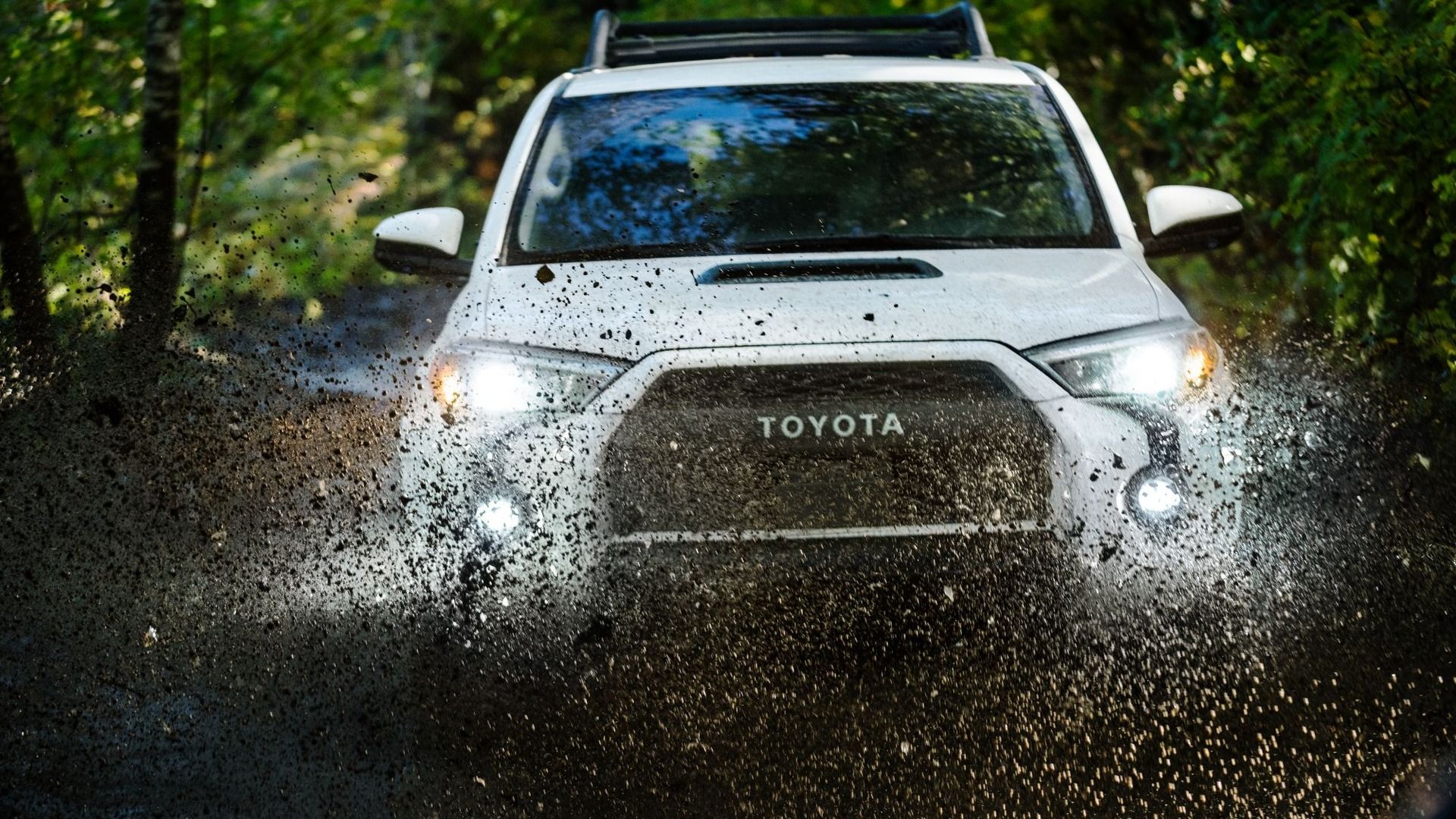 10 Highlights Of The 2024 Toyota 4Runner