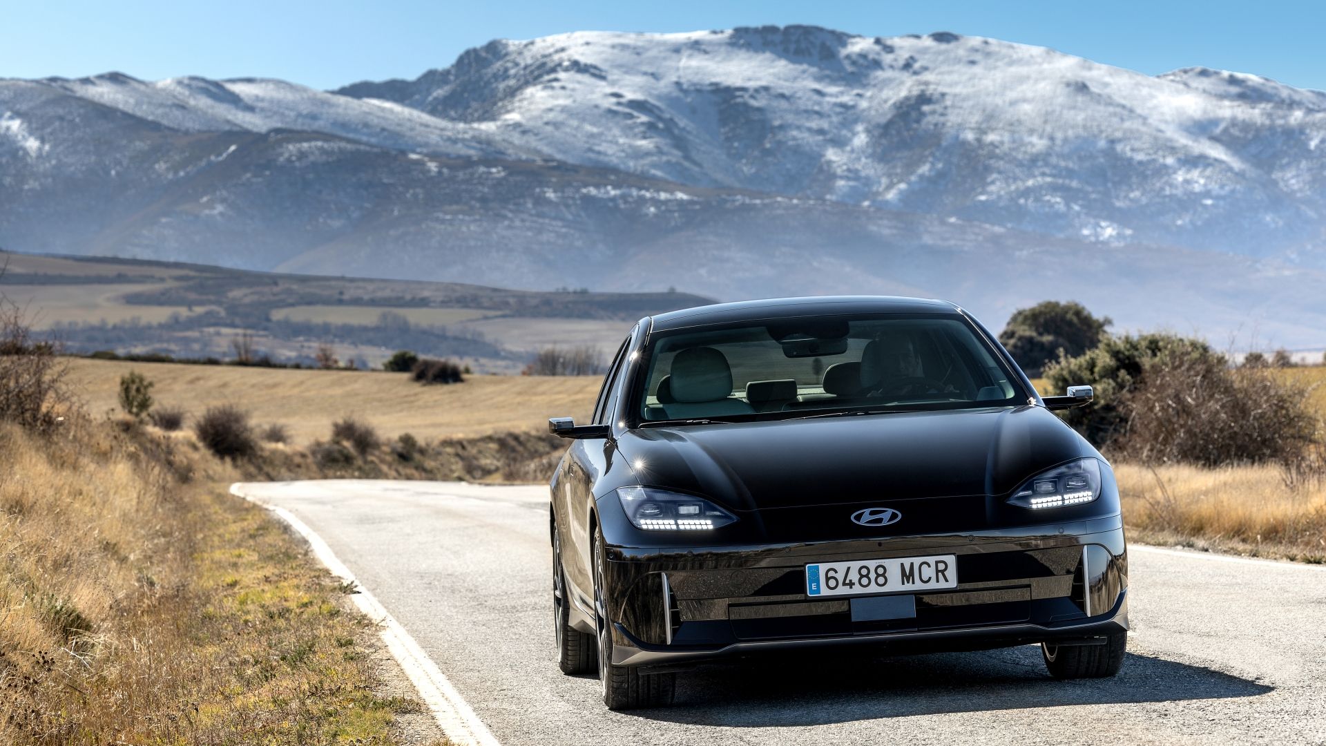 10 Facts About The Hyundai Ioniq 6 That You Need To Know