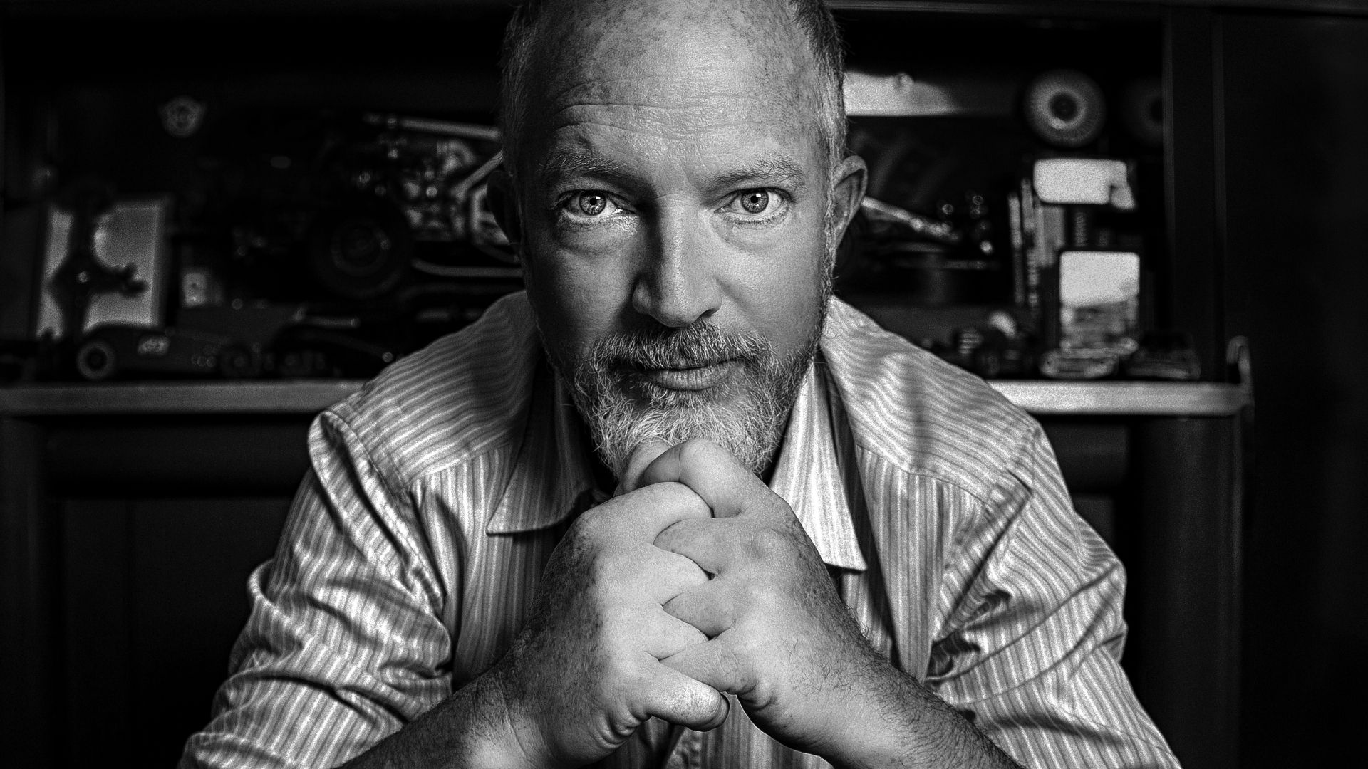 Designing A Perfect ICON with Jonathan Ward Designing A Perfect ICON with Jonathan Ward