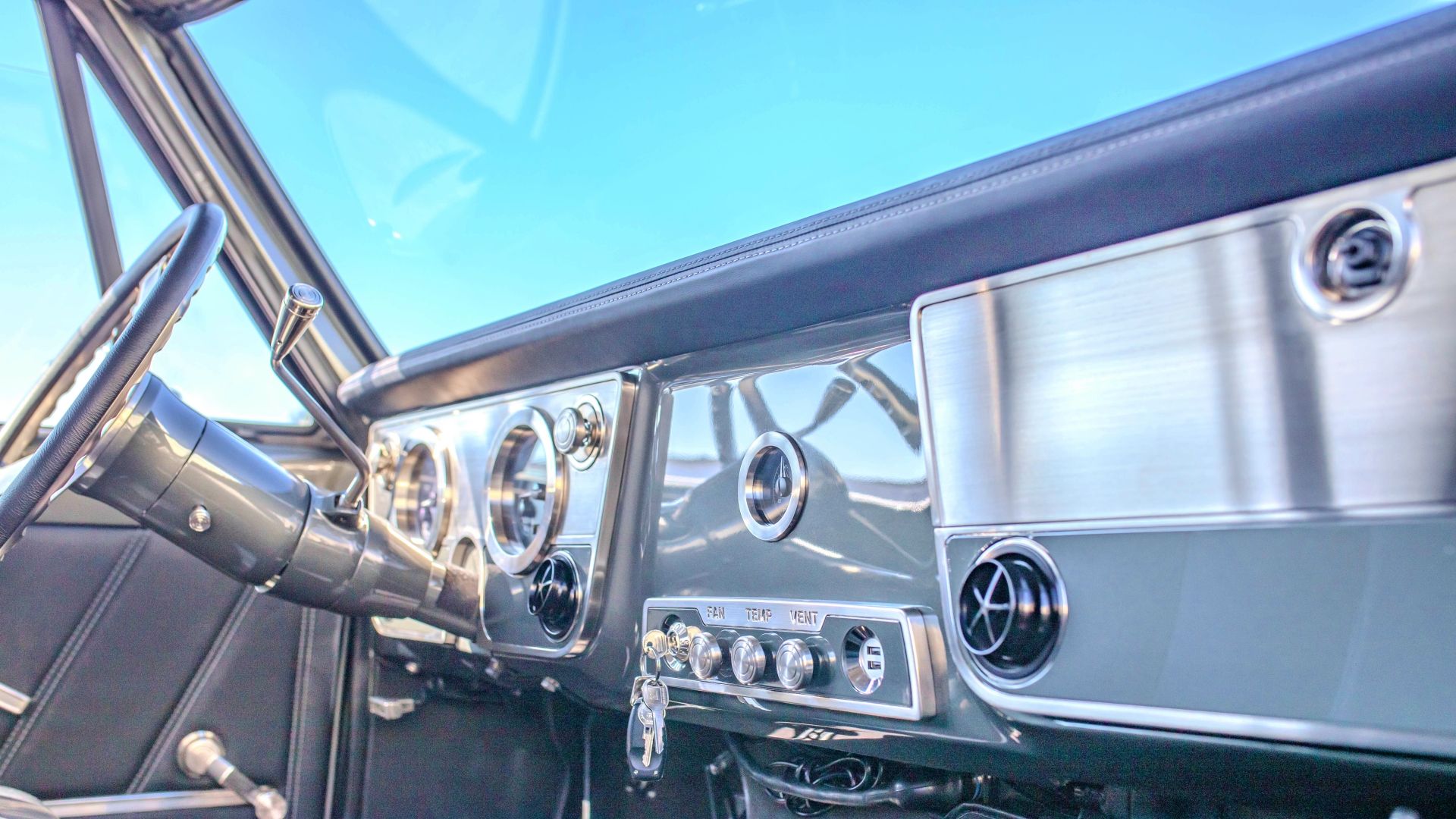 Designing A Perfect ICON with Jonathan Ward