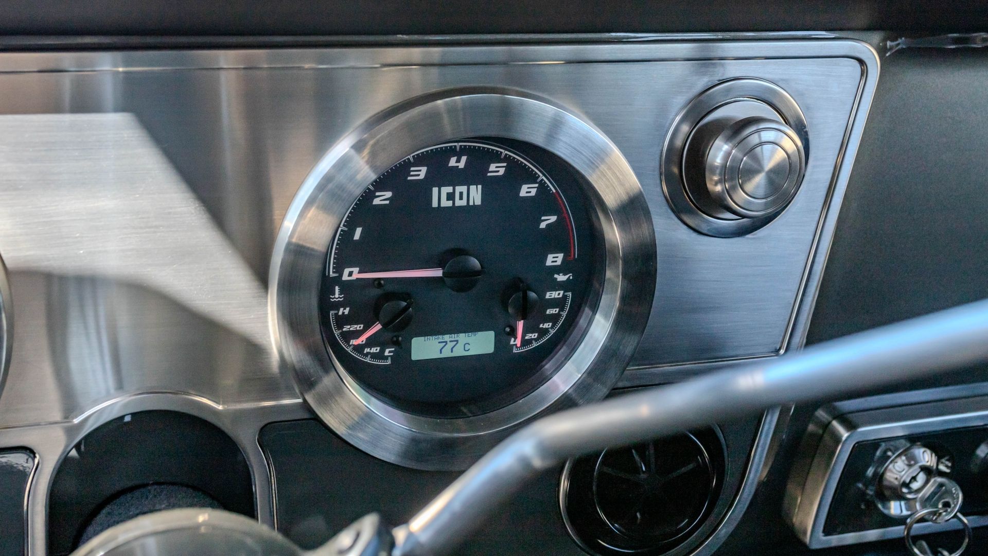 Designing A Perfect ICON with Jonathan Ward