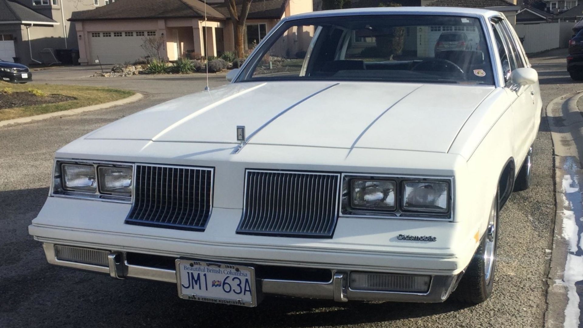 Top 80s Muscle Cars That Still Turn Heads Today