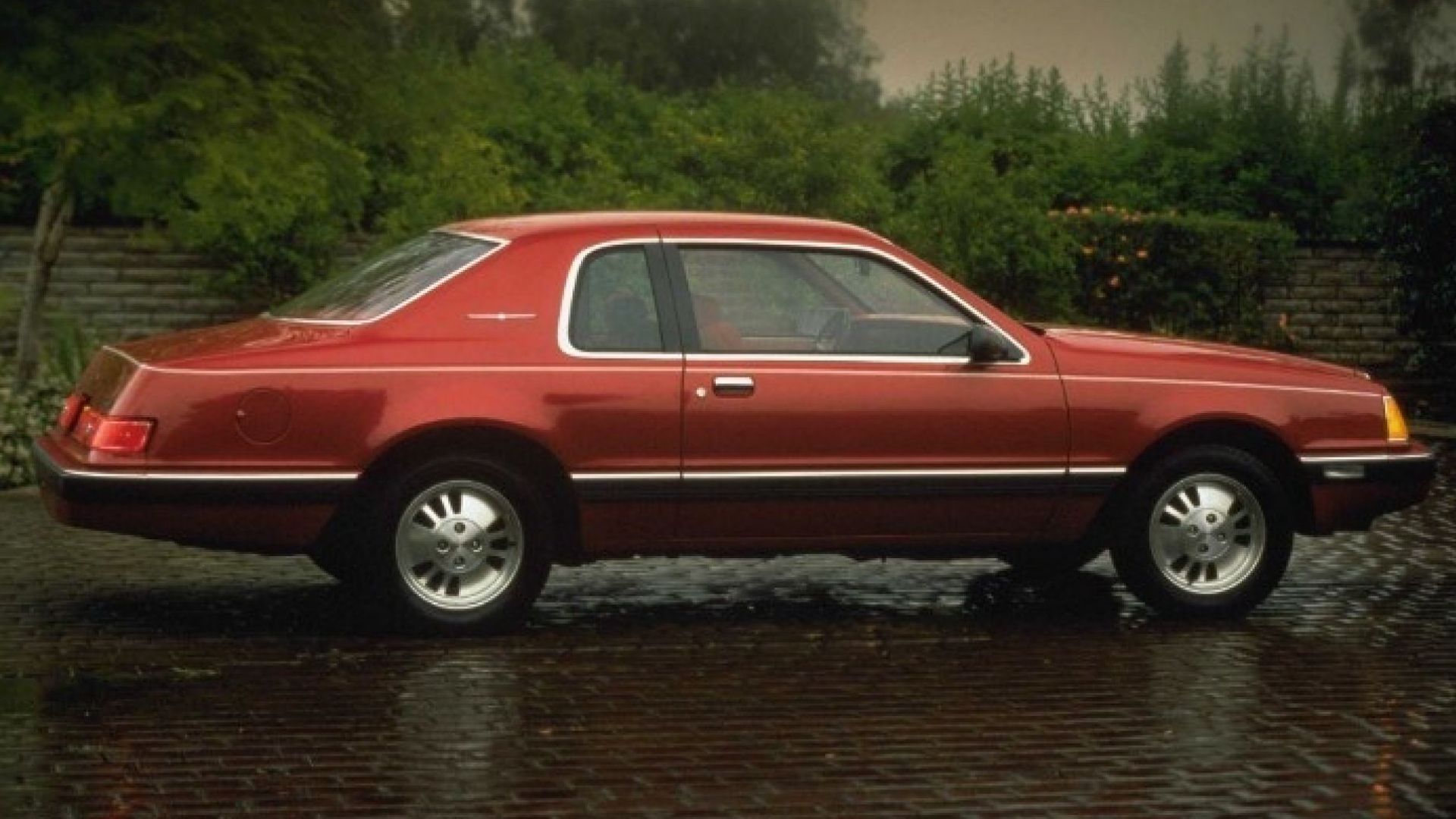 Top 80s Muscle Cars That Still Turn Heads Today