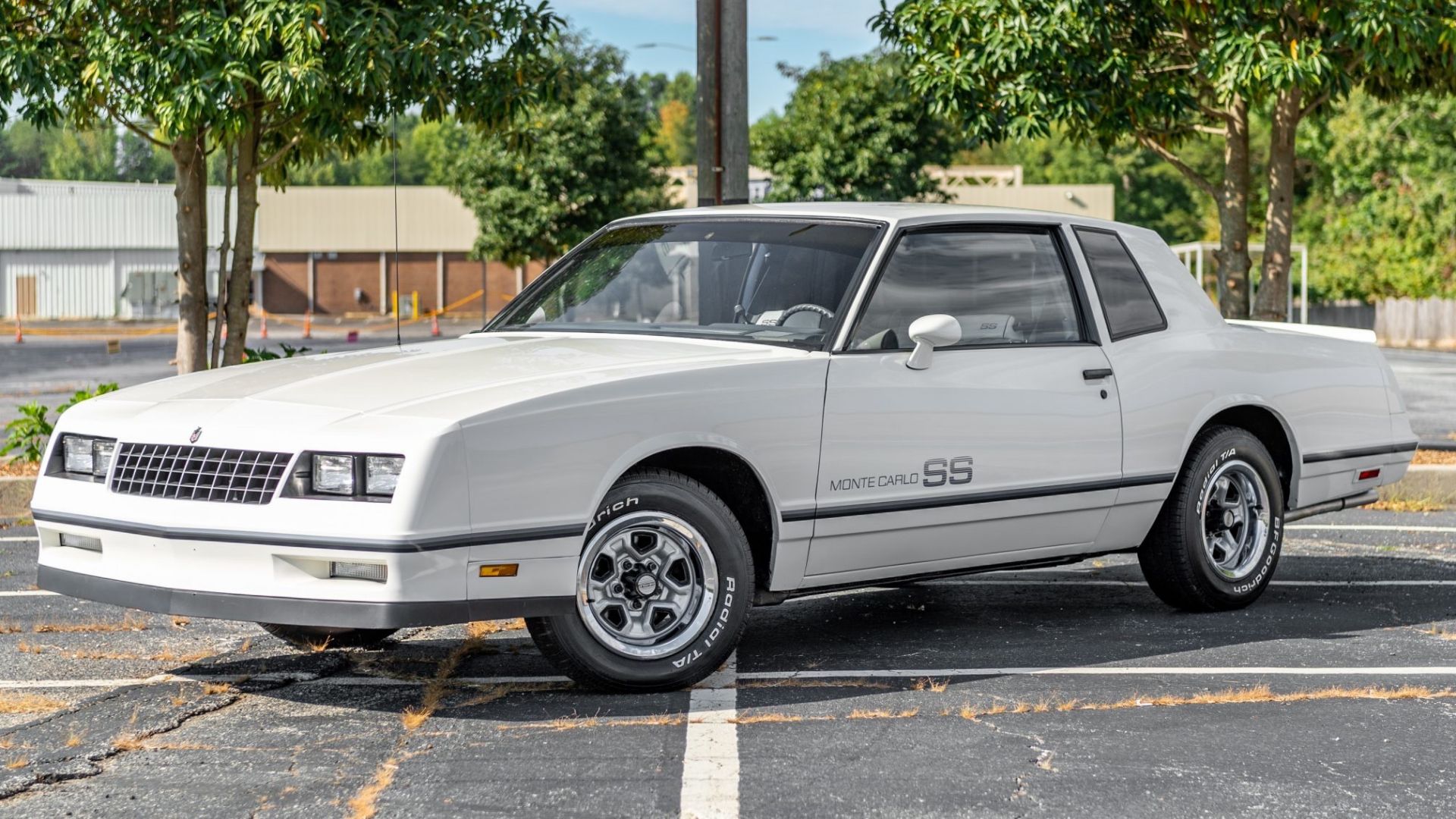Top 80s Muscle Cars That Still Turn Heads Today