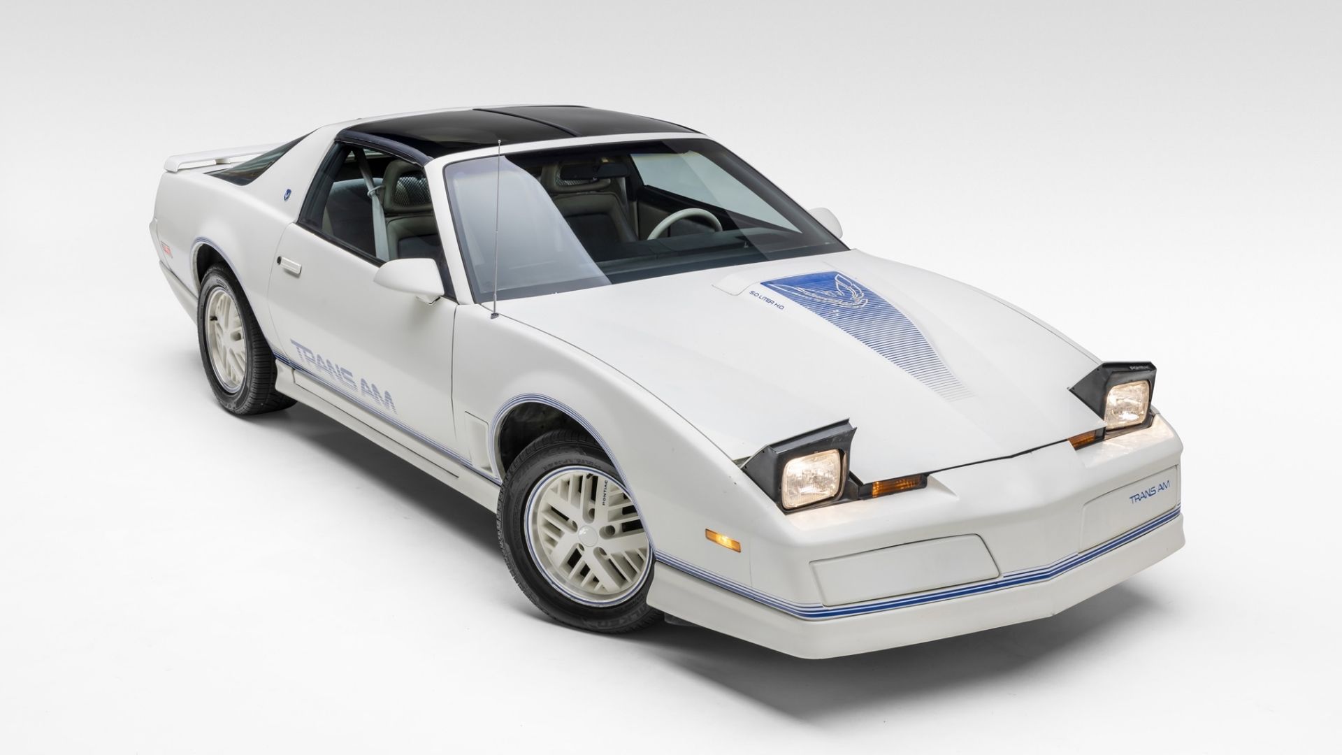 Top 80s Muscle Cars That Still Turn Heads Today