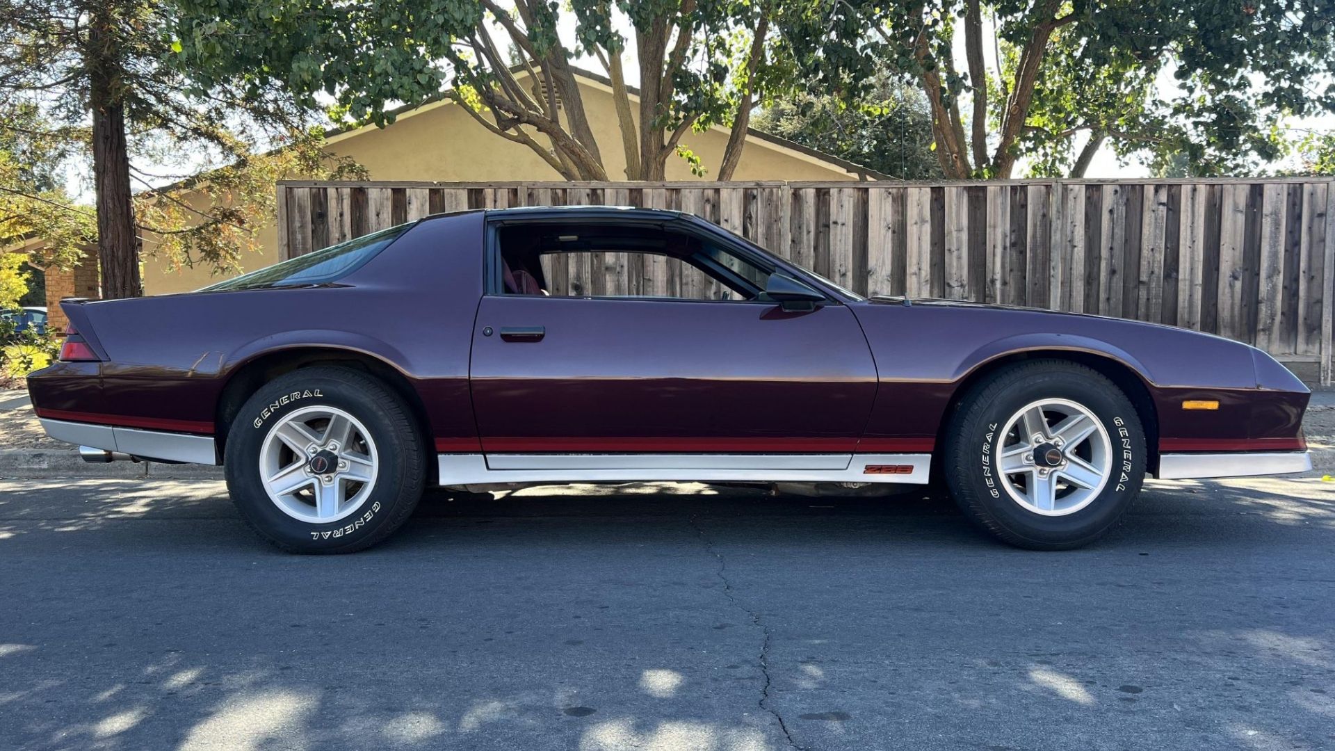 Top 80s Muscle Cars That Still Turn Heads Today