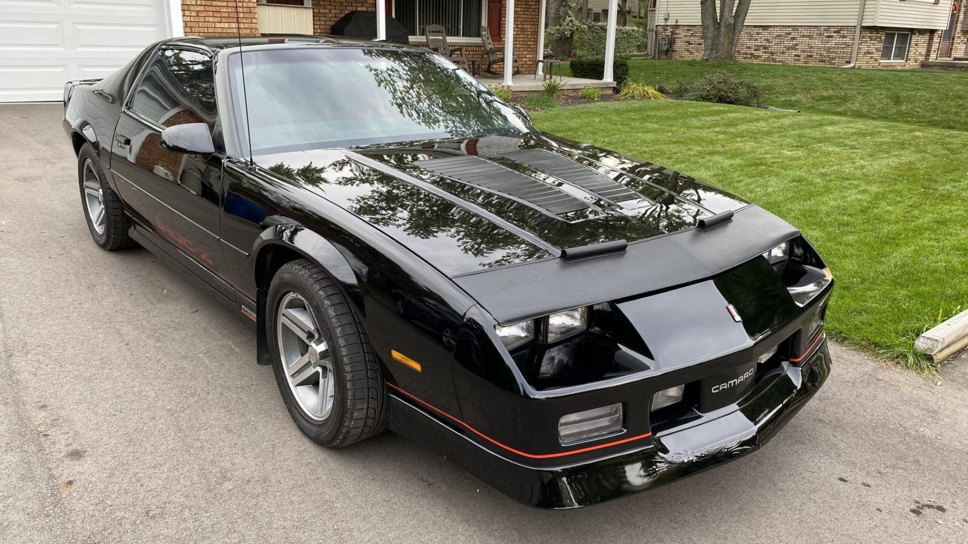 Top 80s Muscle Cars That Still Turn Heads Today