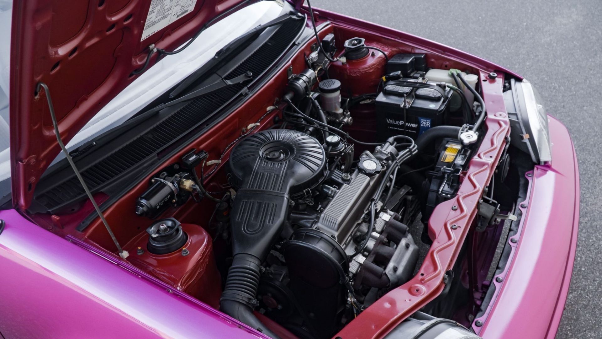 10 Reasons Why The Geo Metro Was Cooler Than You Remember