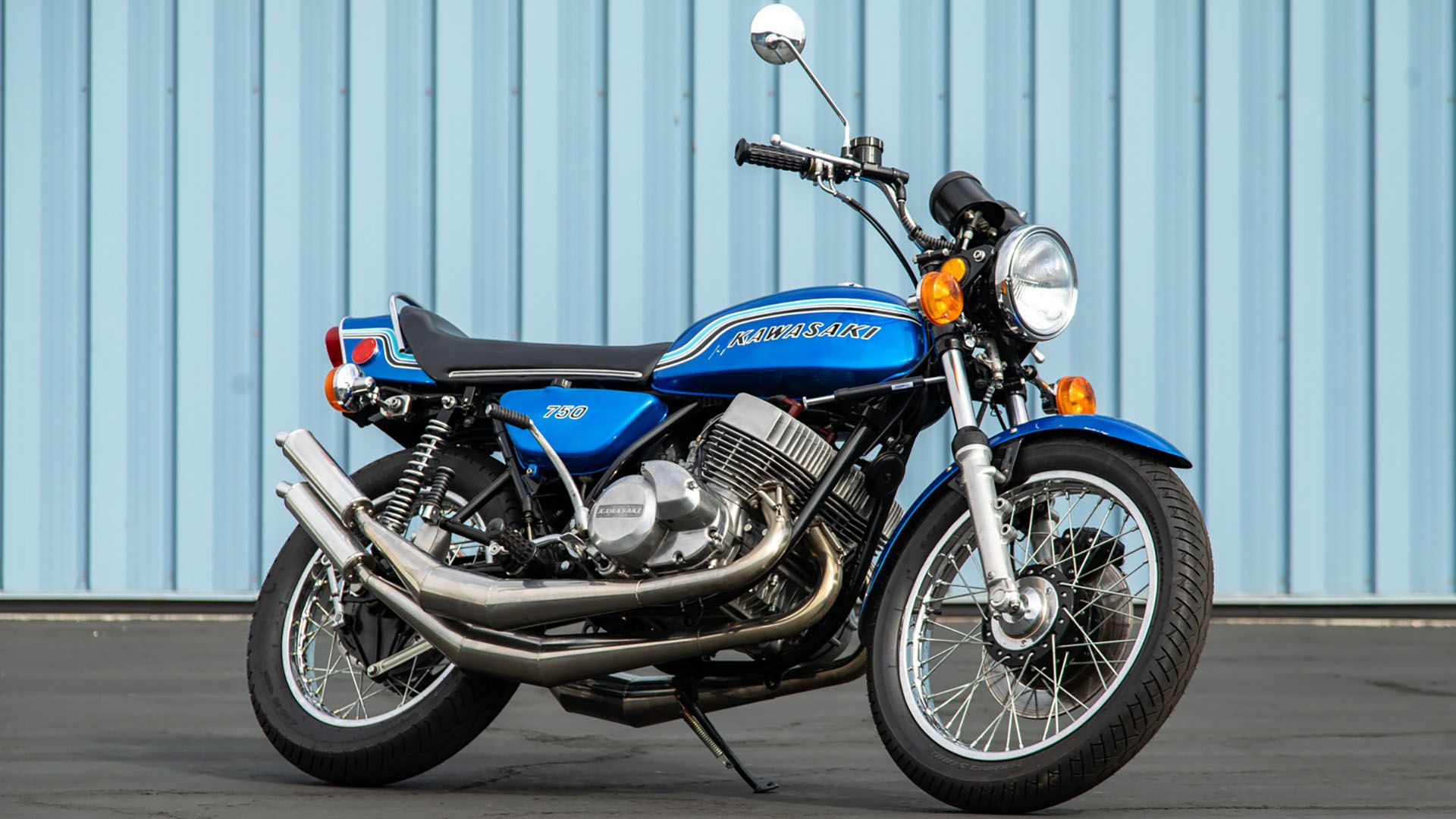 10 Classic Kawasaki Motorcycles That Defined An Era