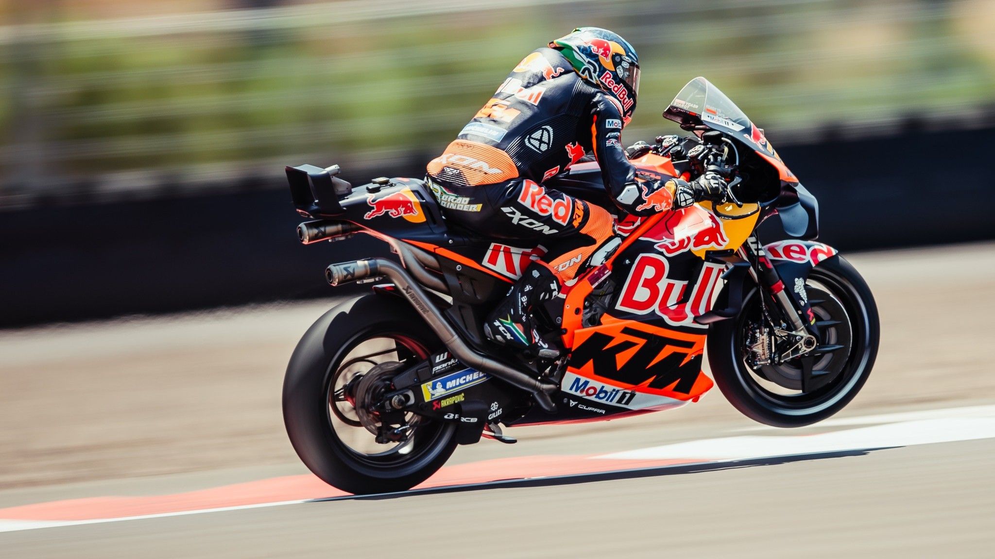 MotoGP Innovations We Can't Wait To See On Production Sport Bikes