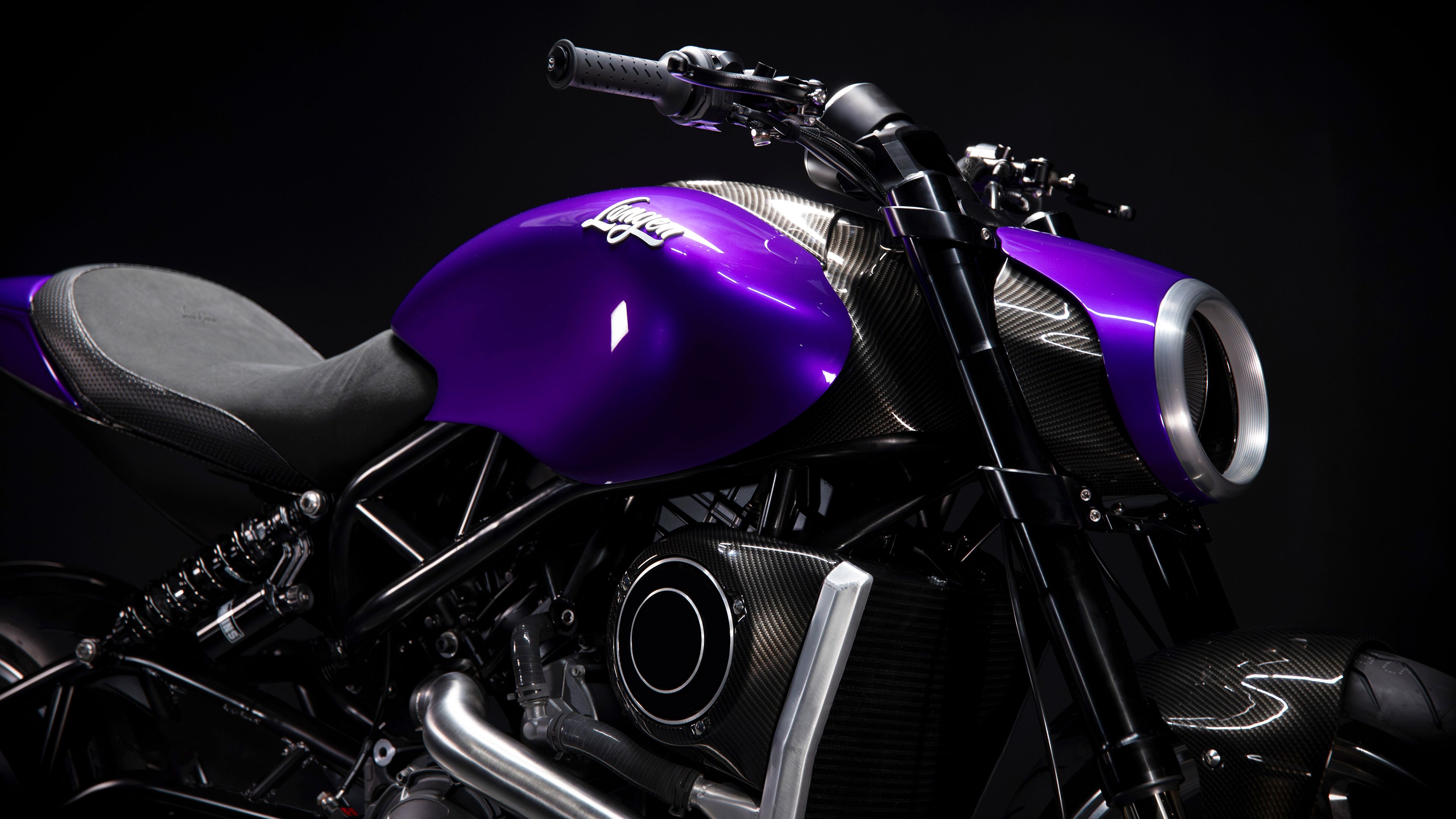 Meet The Langen LS12 - A 185-HP British Beast With An American Heart!