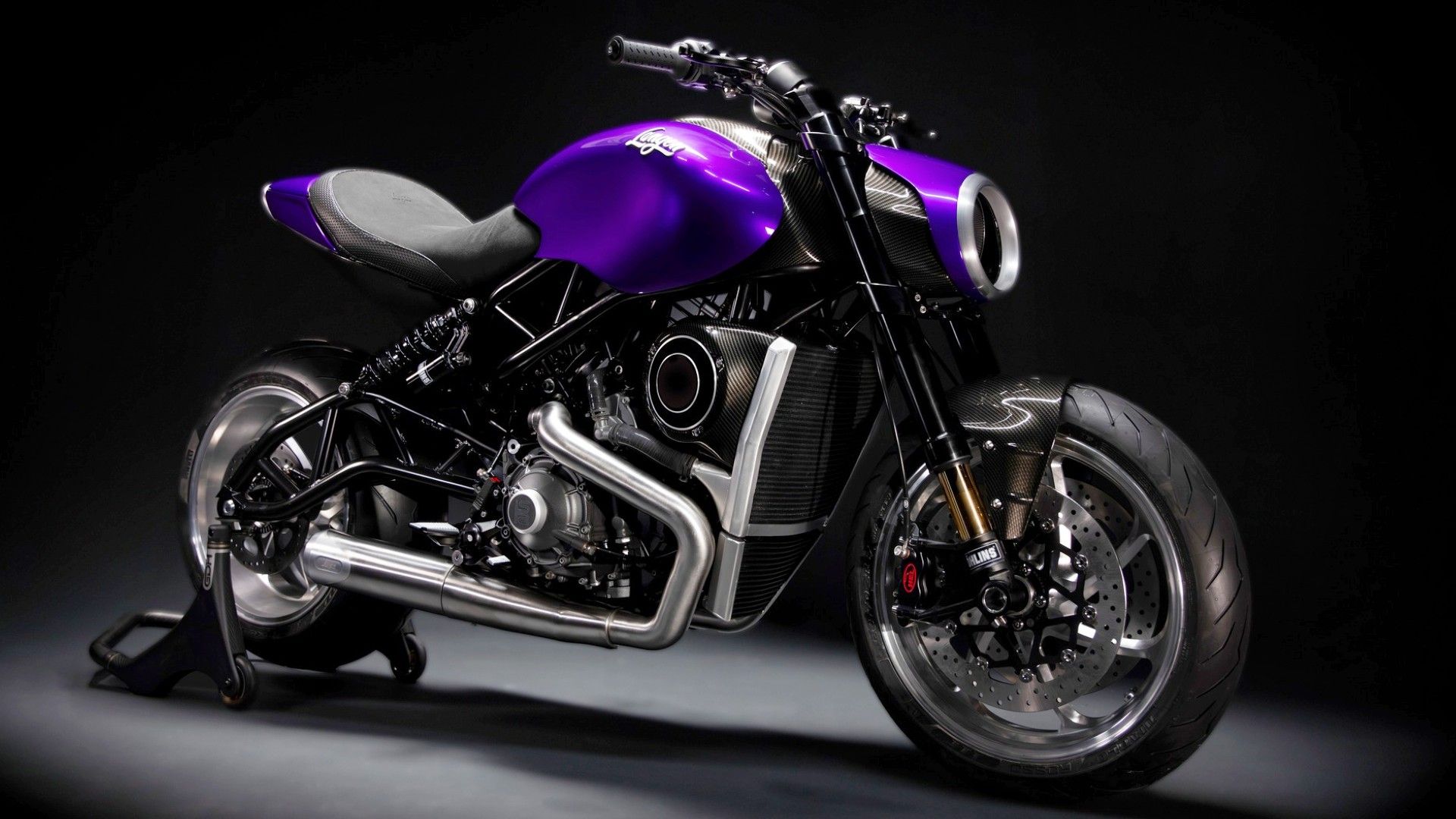 Meet The Langen LS12 - A 185-HP British Beast With An American Heart!