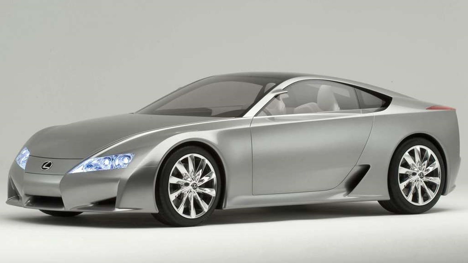 History Of The Lexus LFA: The Zenith Of The Japanese ICE Age