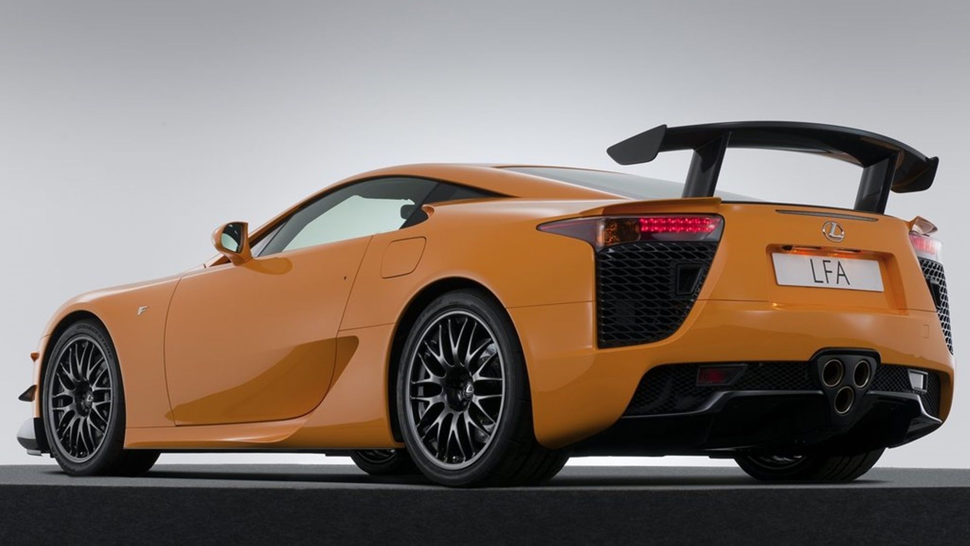 10 Most Powerful Toyotas Cars In The Brand's History